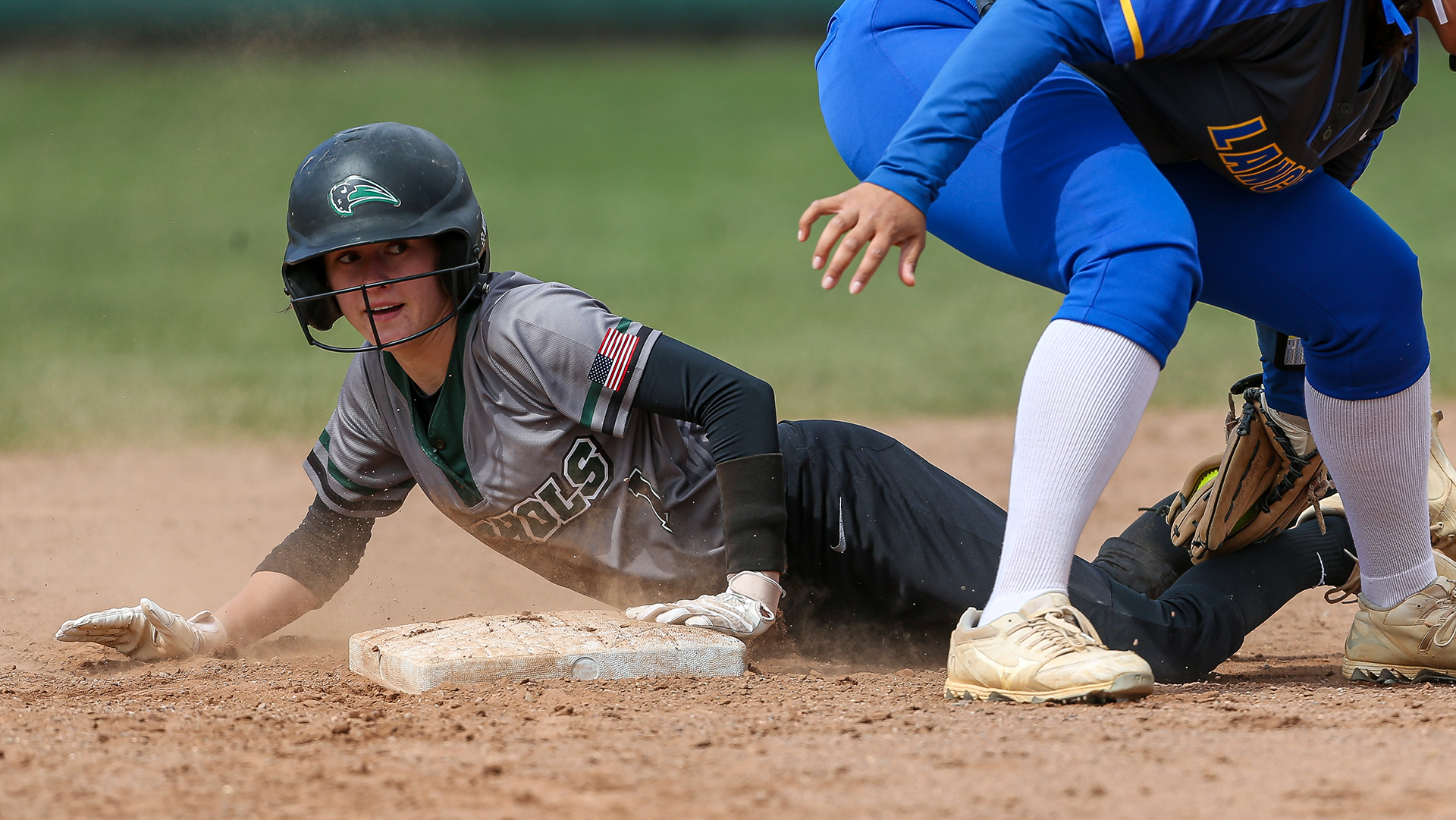 Allie Brown - Softball - Nichols College Athletics