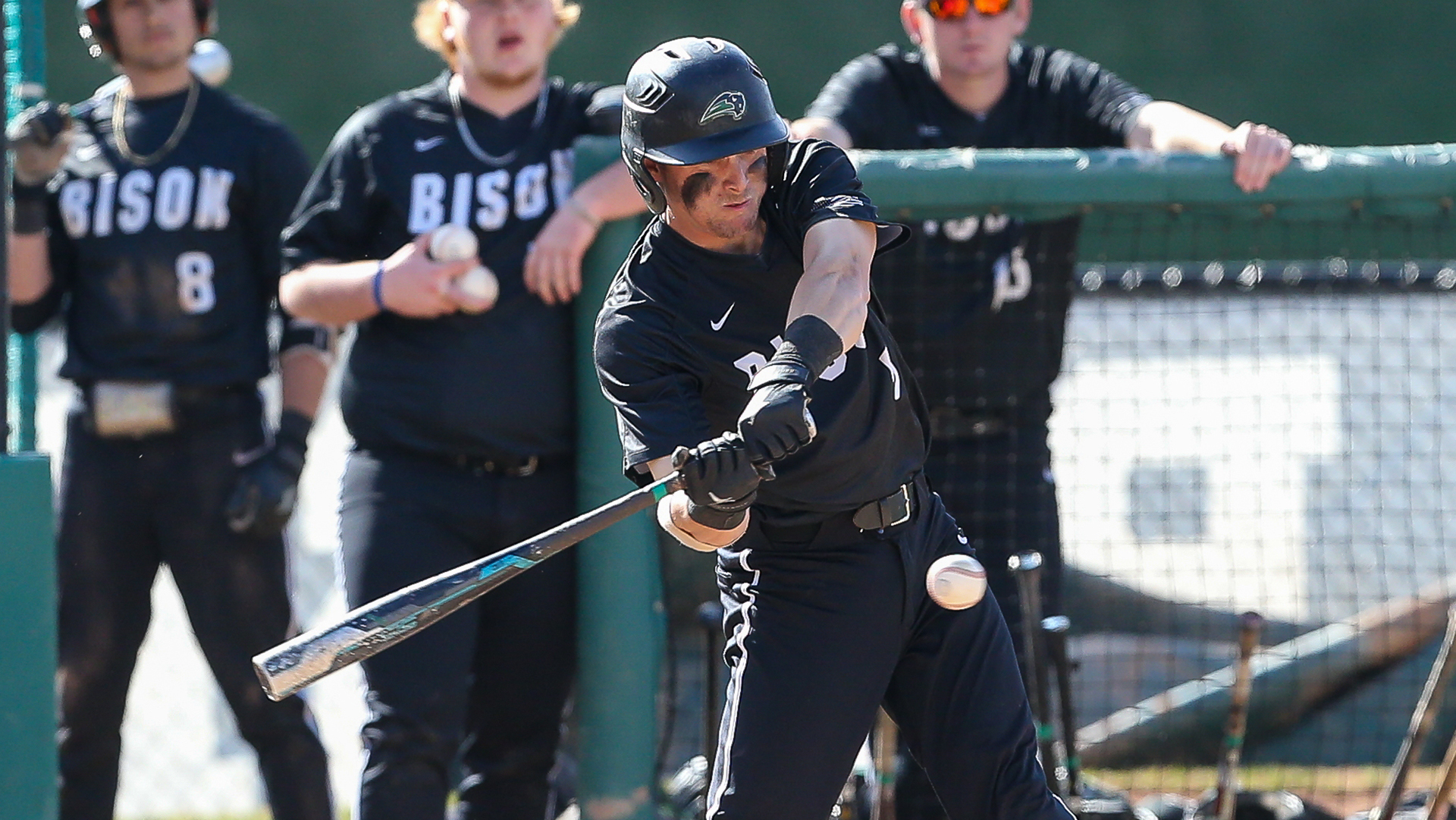 Nathaniel Cormier - Baseball - Nichols College Athletics