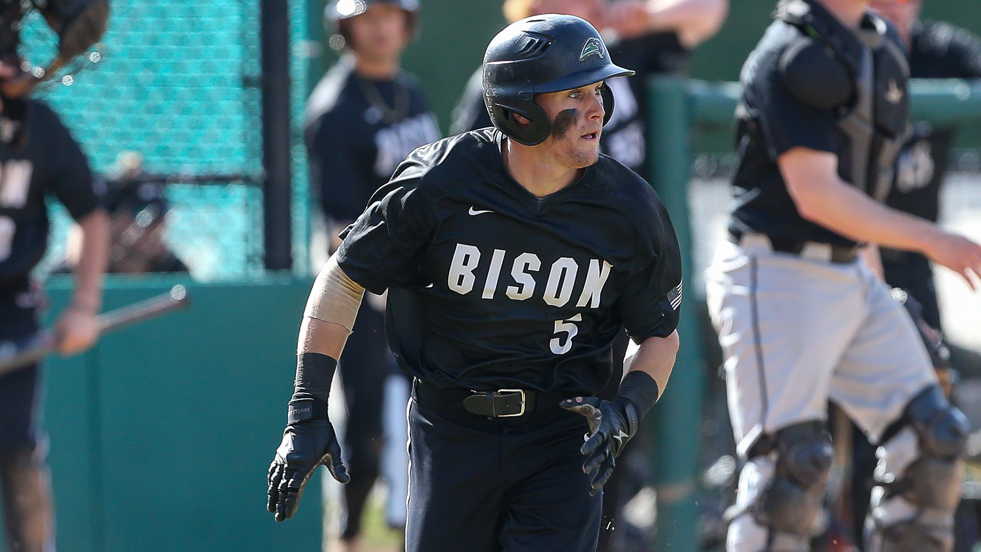 Nathaniel Cormier - Baseball - Nichols College Athletics