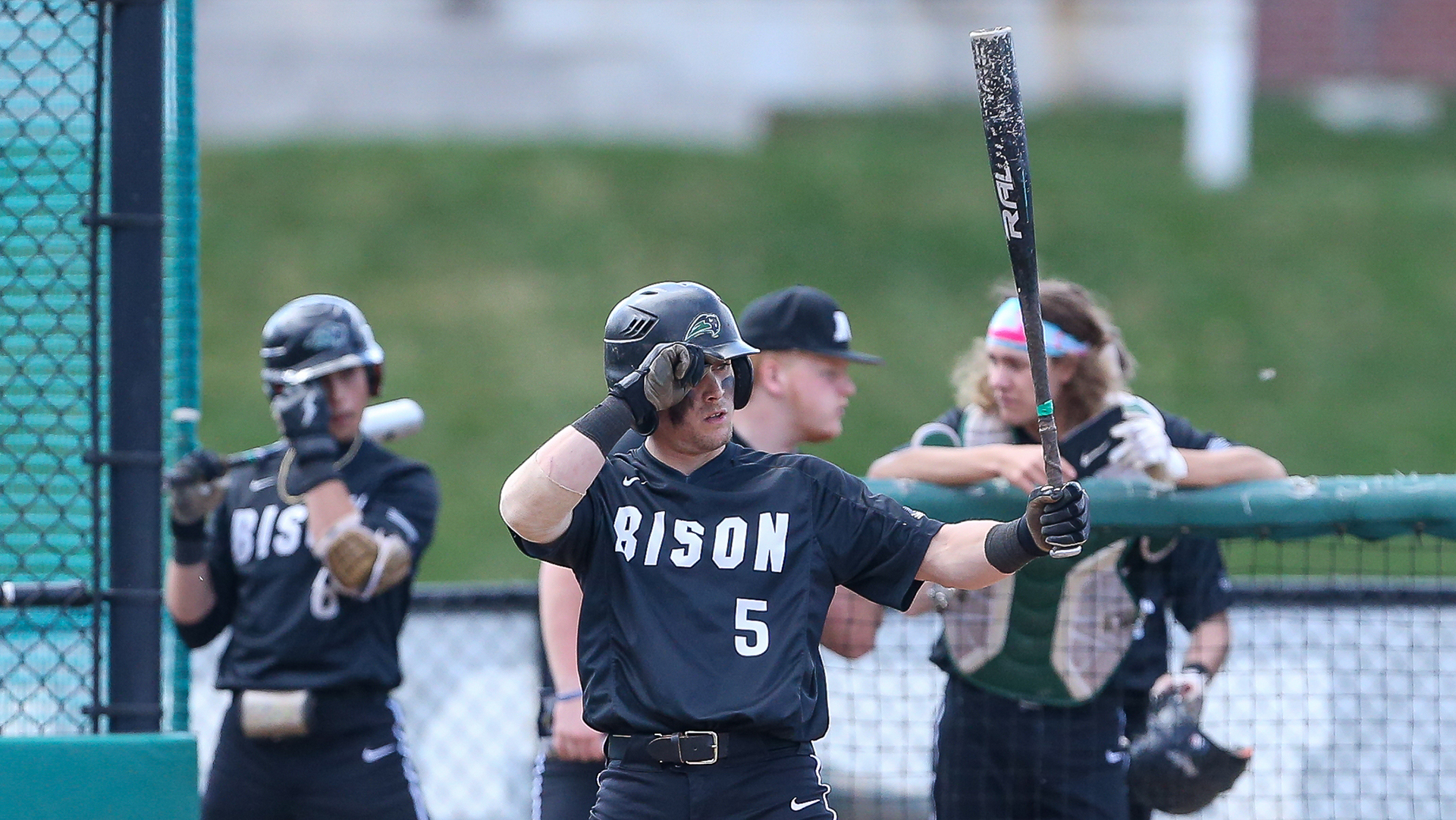 Nathaniel Cormier - Baseball - Nichols College Athletics