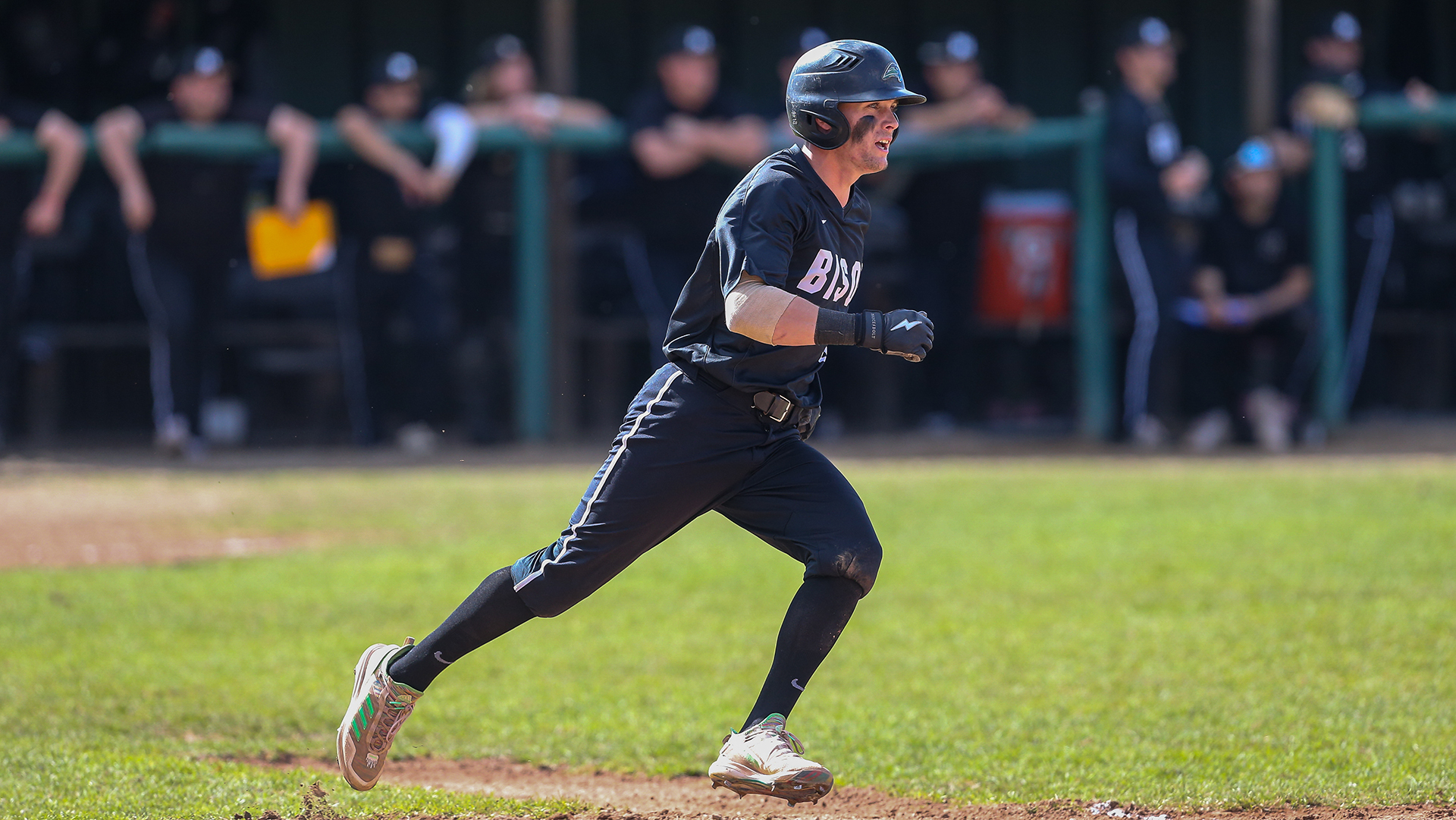Nathaniel Cormier - Baseball - Nichols College Athletics