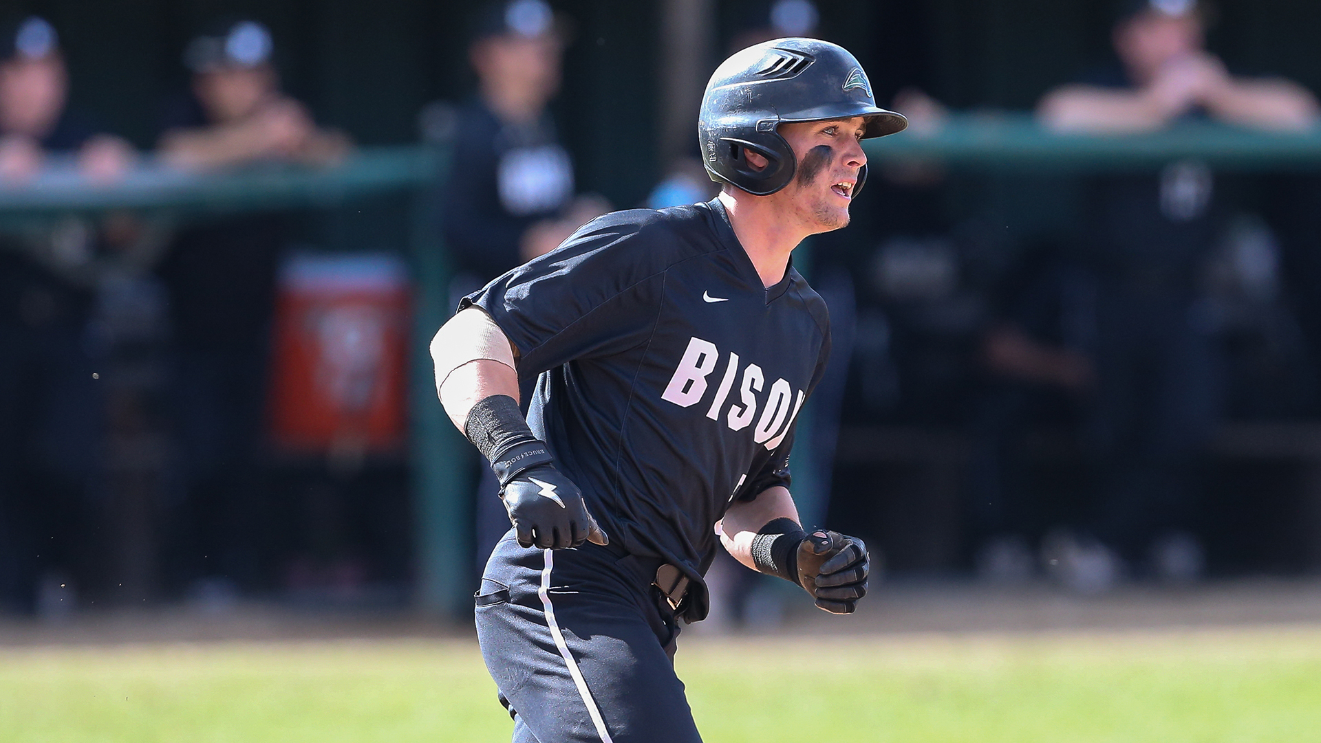 Nathaniel Cormier - Baseball - Nichols College Athletics