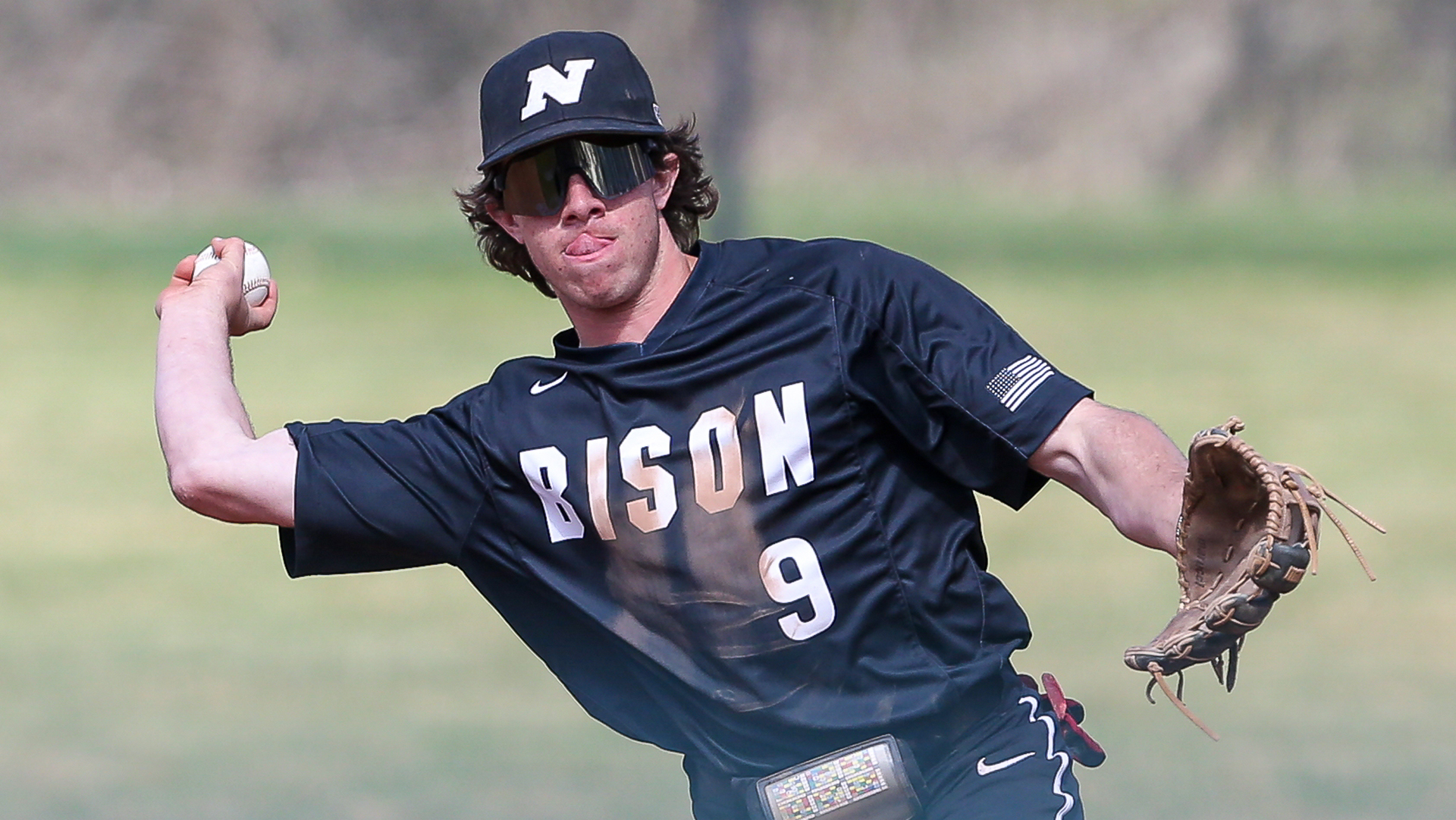 Johnny Knox - Baseball - Nichols College Athletics