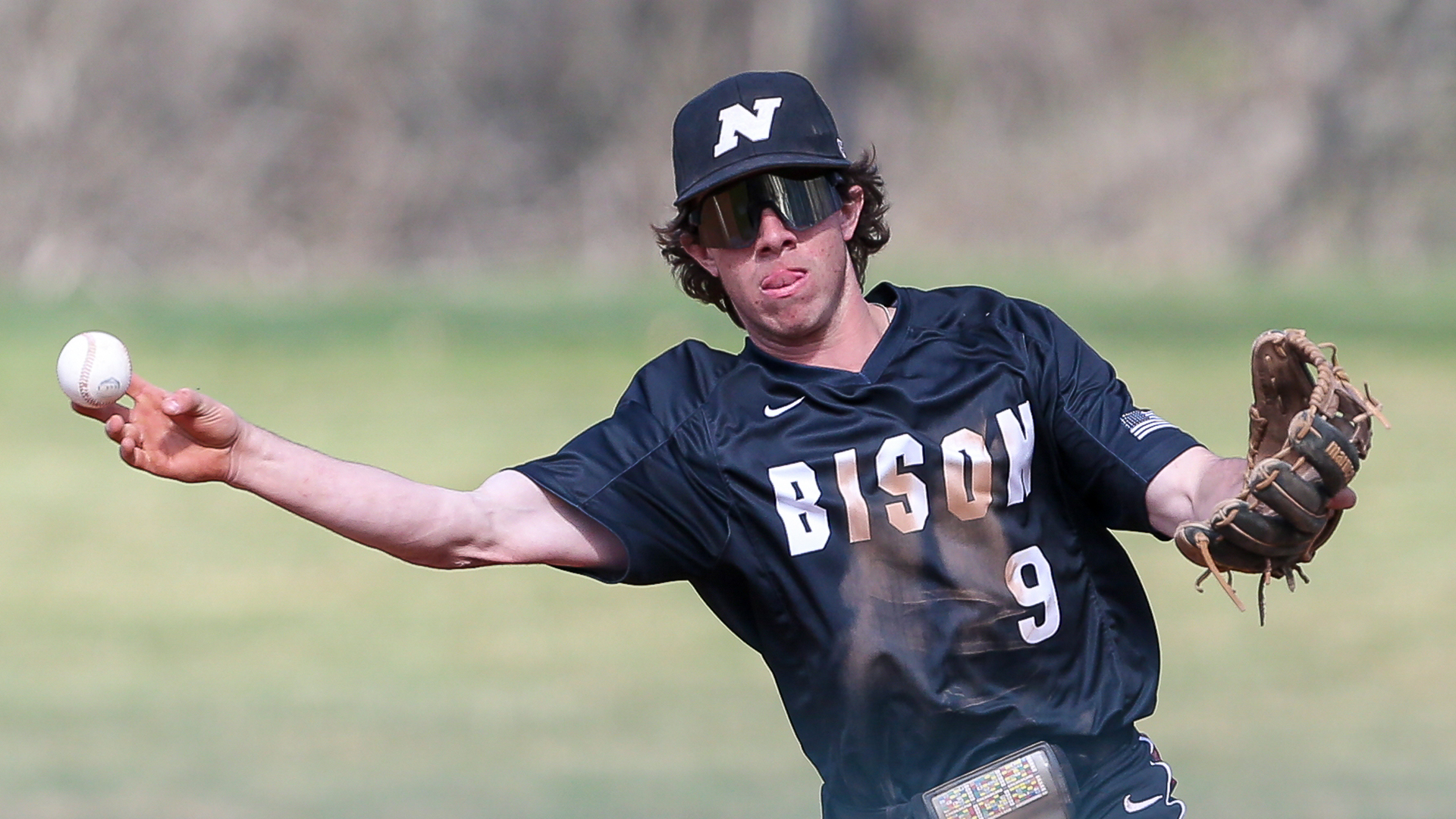 Johnny Knox - Baseball - Nichols College Athletics