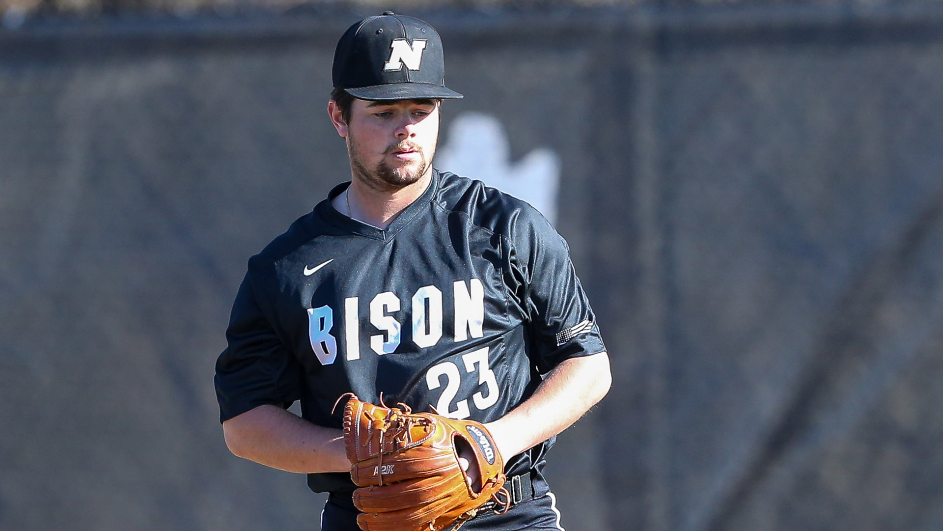 Kyle McCutcheon - Baseball - Nichols College Athletics