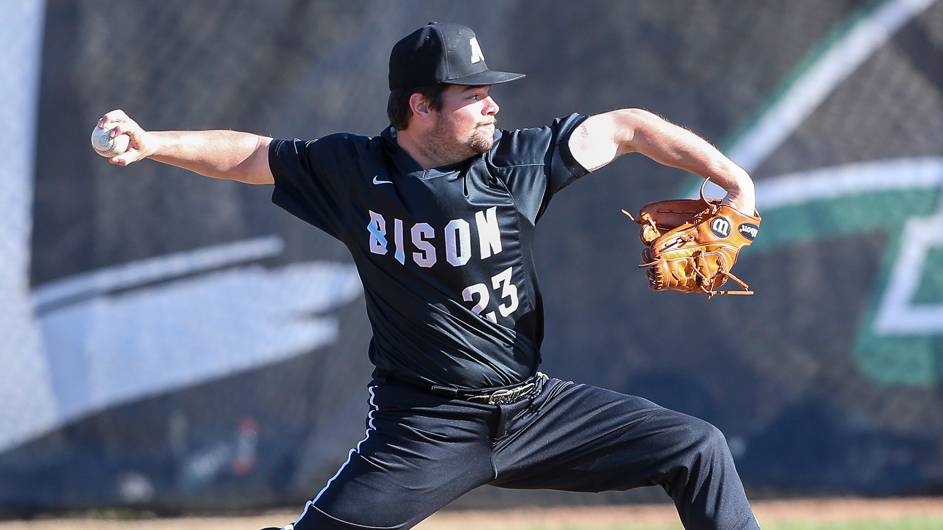 Kyle McCutcheon - Baseball - Nichols College Athletics