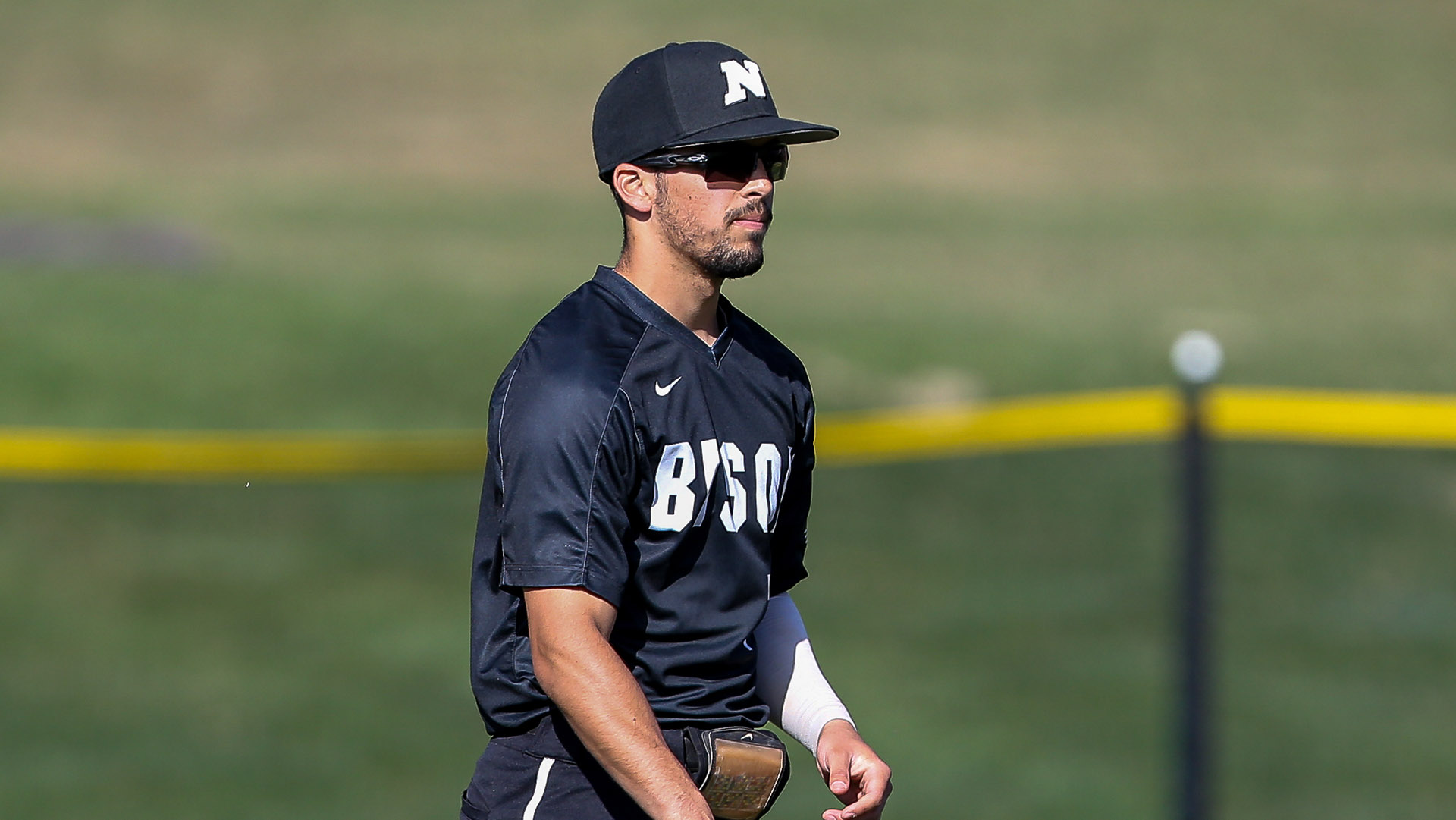 Victor Valentin - Baseball - Nichols College Athletics