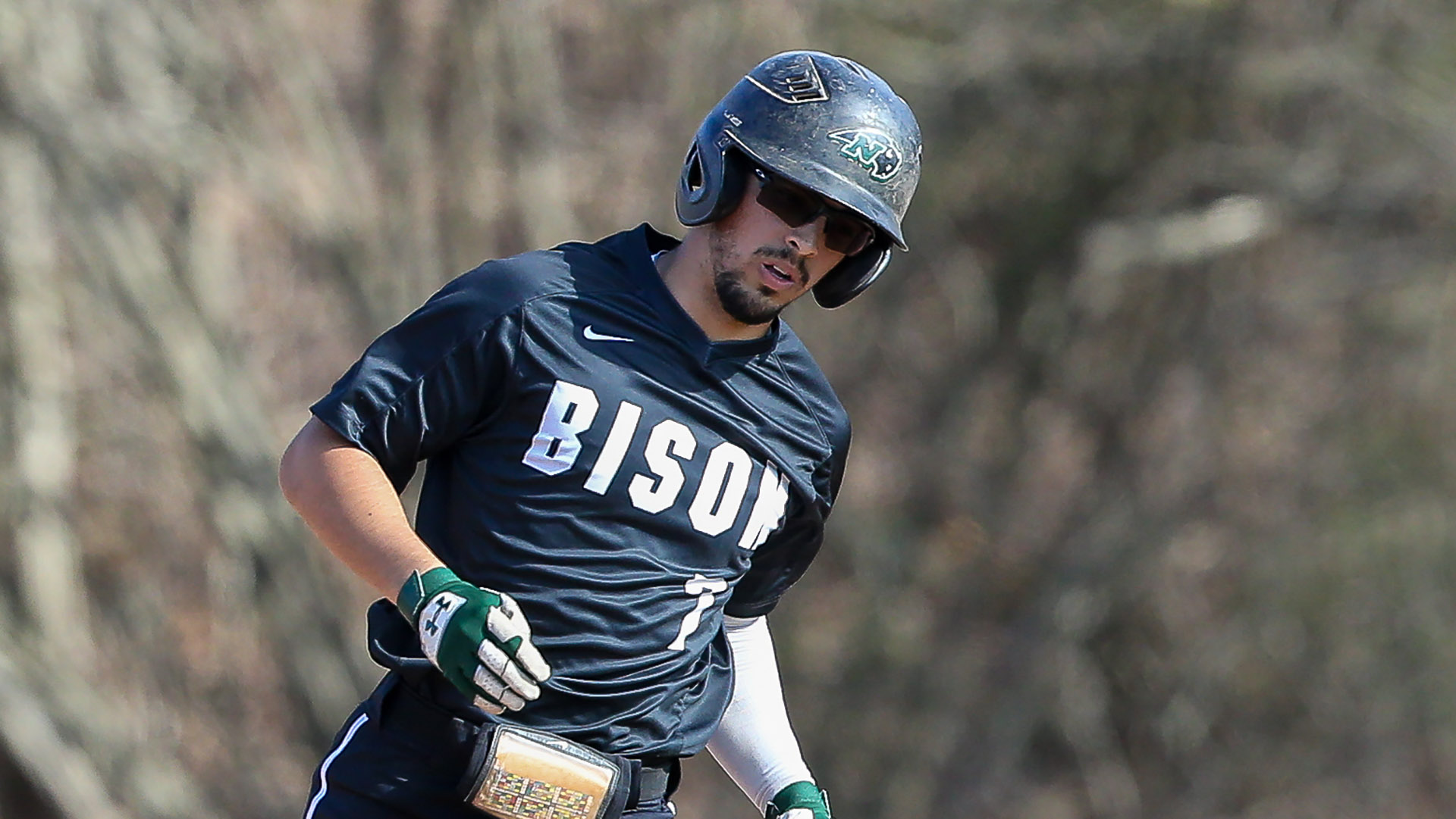 Victor Valentin - Baseball - Nichols College Athletics