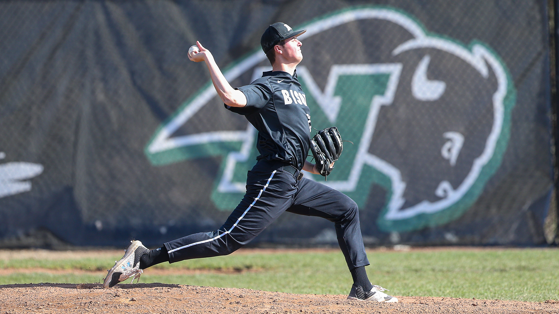 Ben Weber - Baseball - Nichols College Athletics