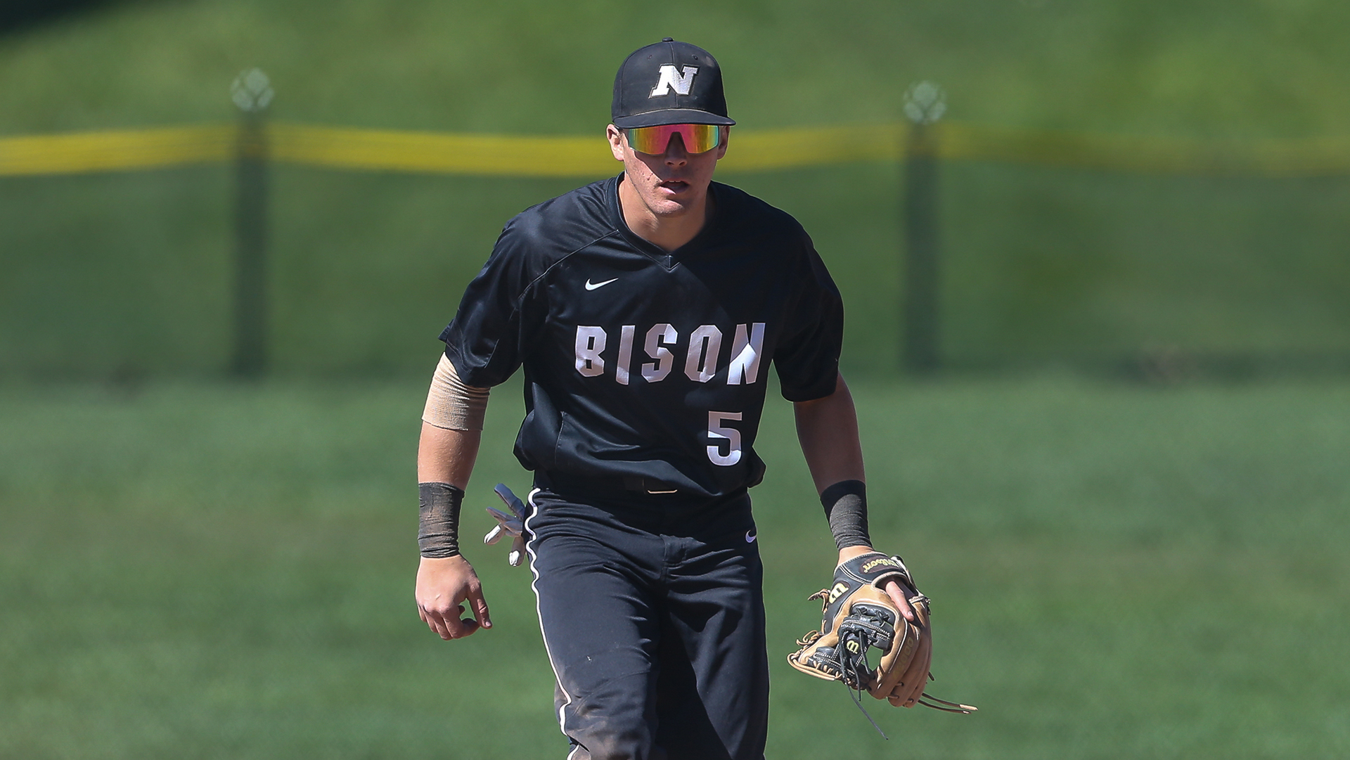 Nathaniel Cormier - Baseball - Nichols College Athletics