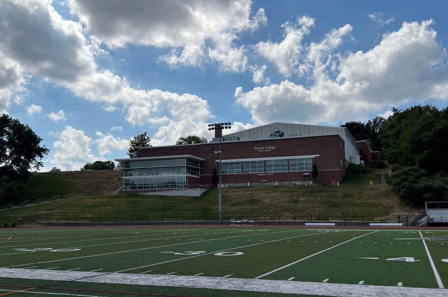 Nichols Athletics Releases 2022 Fall Schedules, Rosters - Nichols ...