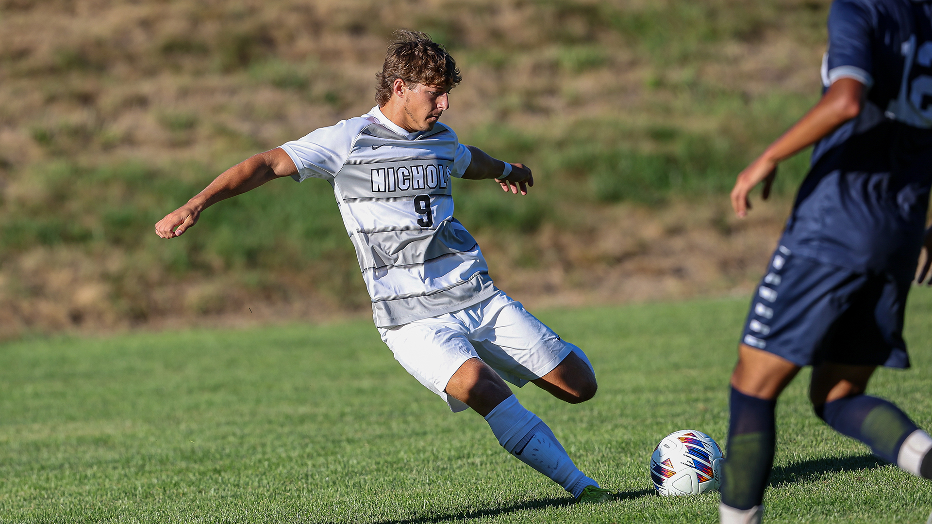 Men's Soccer Powers By Mariners With Help From Five Different Scorers ...