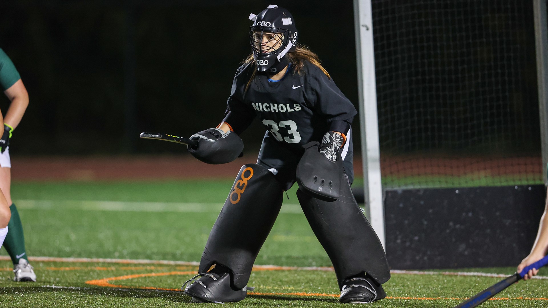 Megan Fuchs - Field Hockey - Nichols College Athletics