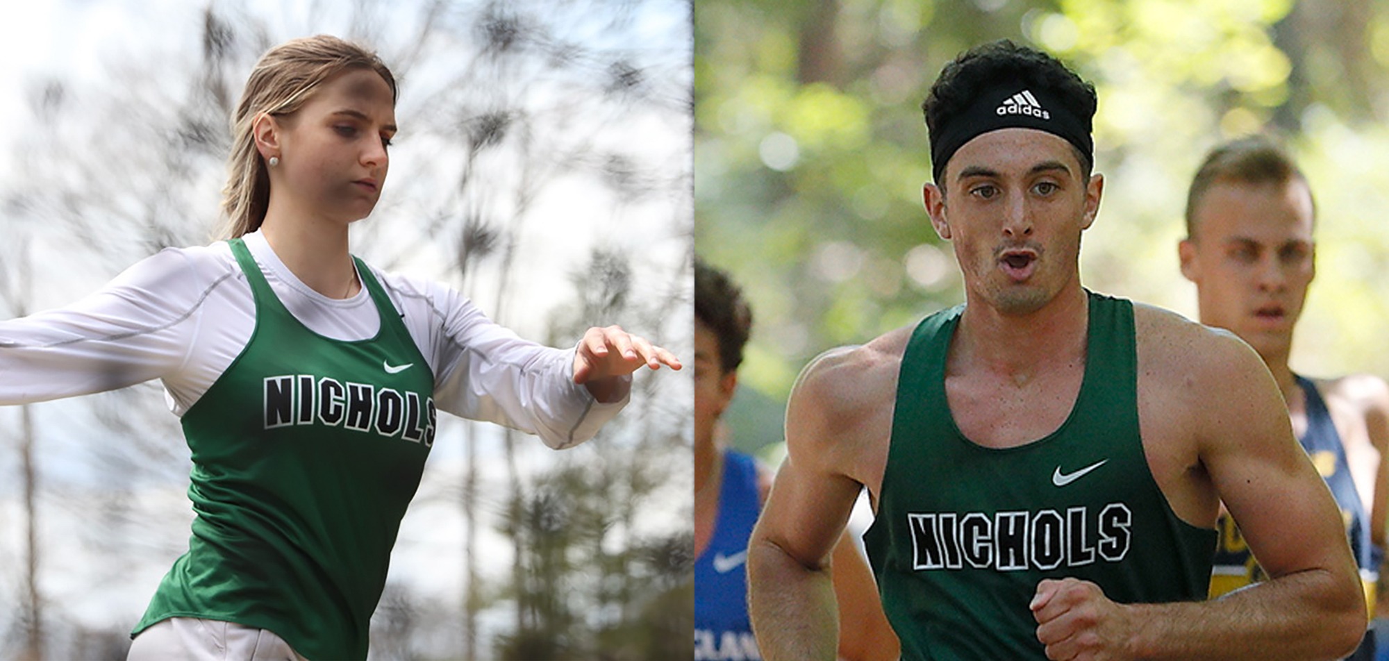 2023 Season Preview: Nichols Men’s and Women's Track & Field - Nichols ...
