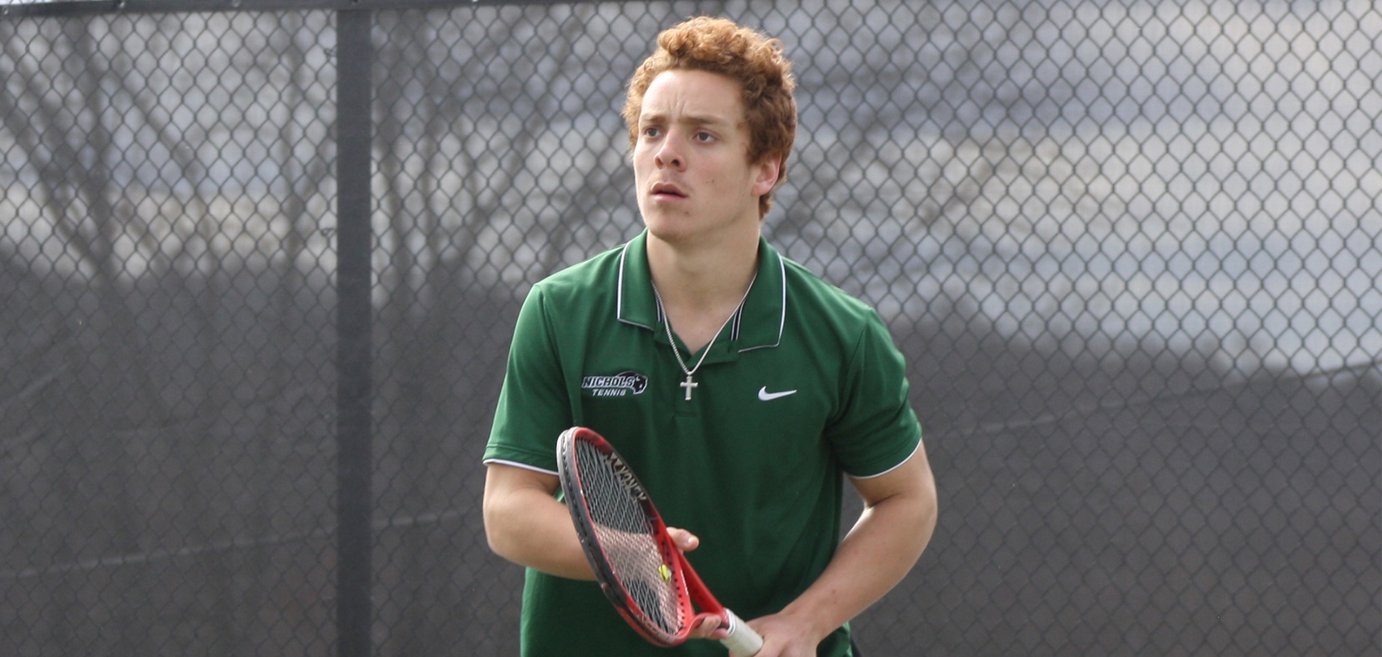 Men’s Tennis Downs Emerson in Non-Conference Play, 8-1 - Nichols ...