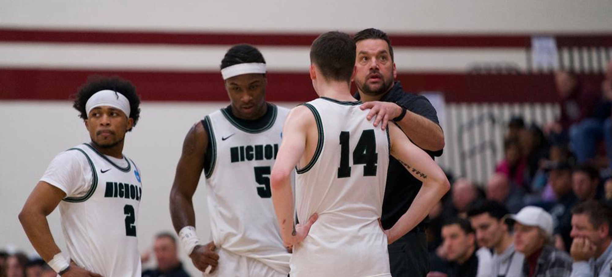 Men's Basketball Comes in at #9 in Final D3Hoops.com Top 25 Poll ...