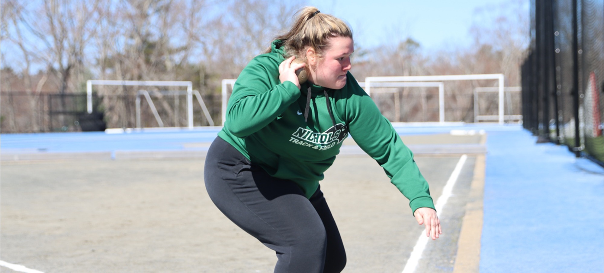 Championship Preview: Men's and Women's Track and Field Set to Compete ...