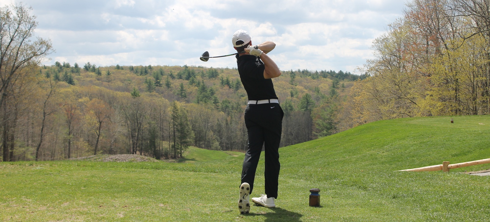 CHAMPIONSHIP PREVIEW: Men's Golf Set to Host CCC Championship This ...