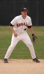 Former Huskie Joe Mazzuca Represents Italy At 2007 European Baseball ...