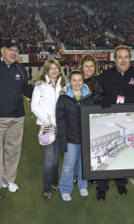 NIU's Jeff Yordon Speaks to Athletics Administrators - NIU Athletics