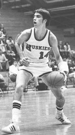 Jay Bryant Selected for Induction into IBCA Hall of Fame - NIU Athletics