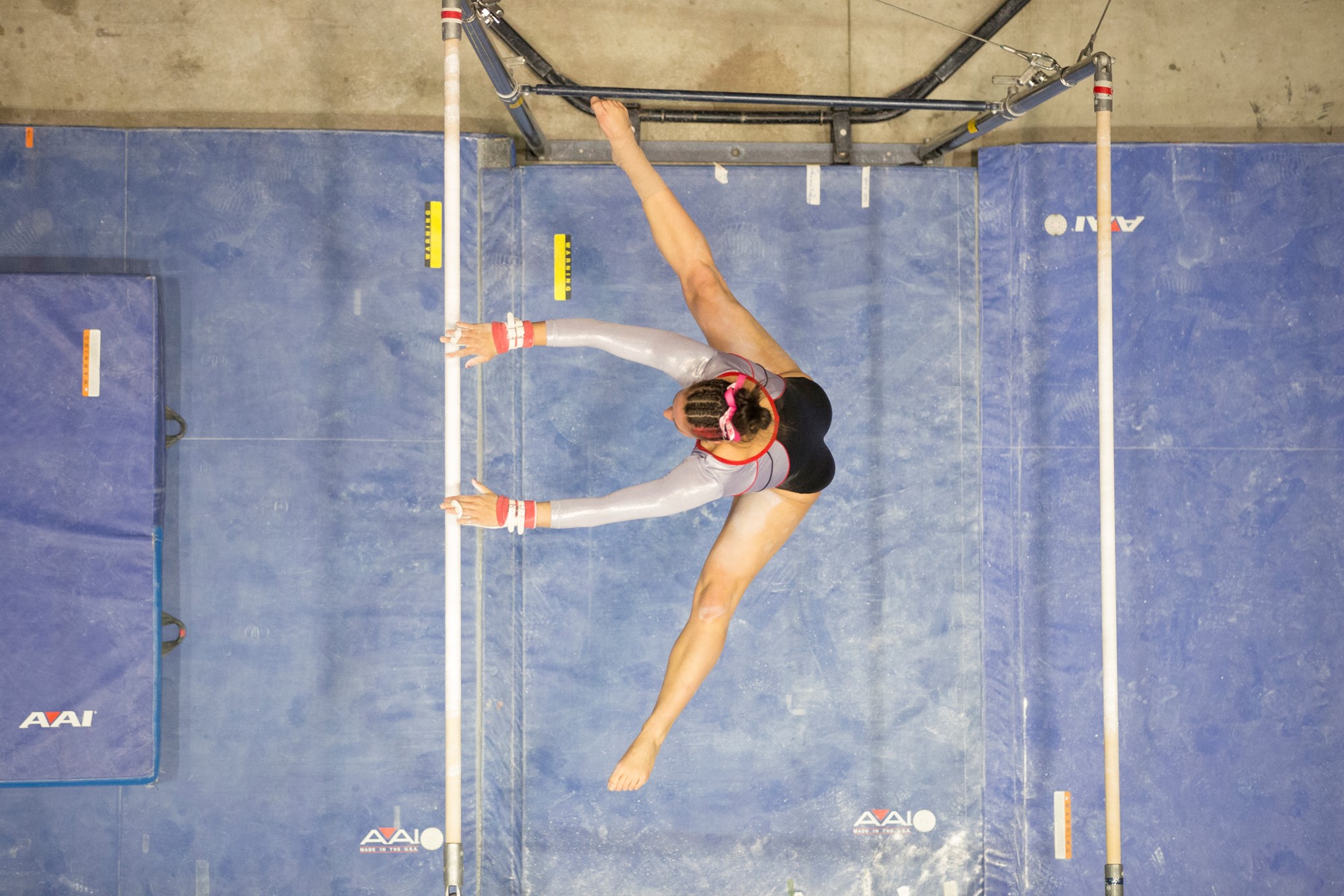 Ashley Potts - Women's Gymnastics - NIU Athletics
