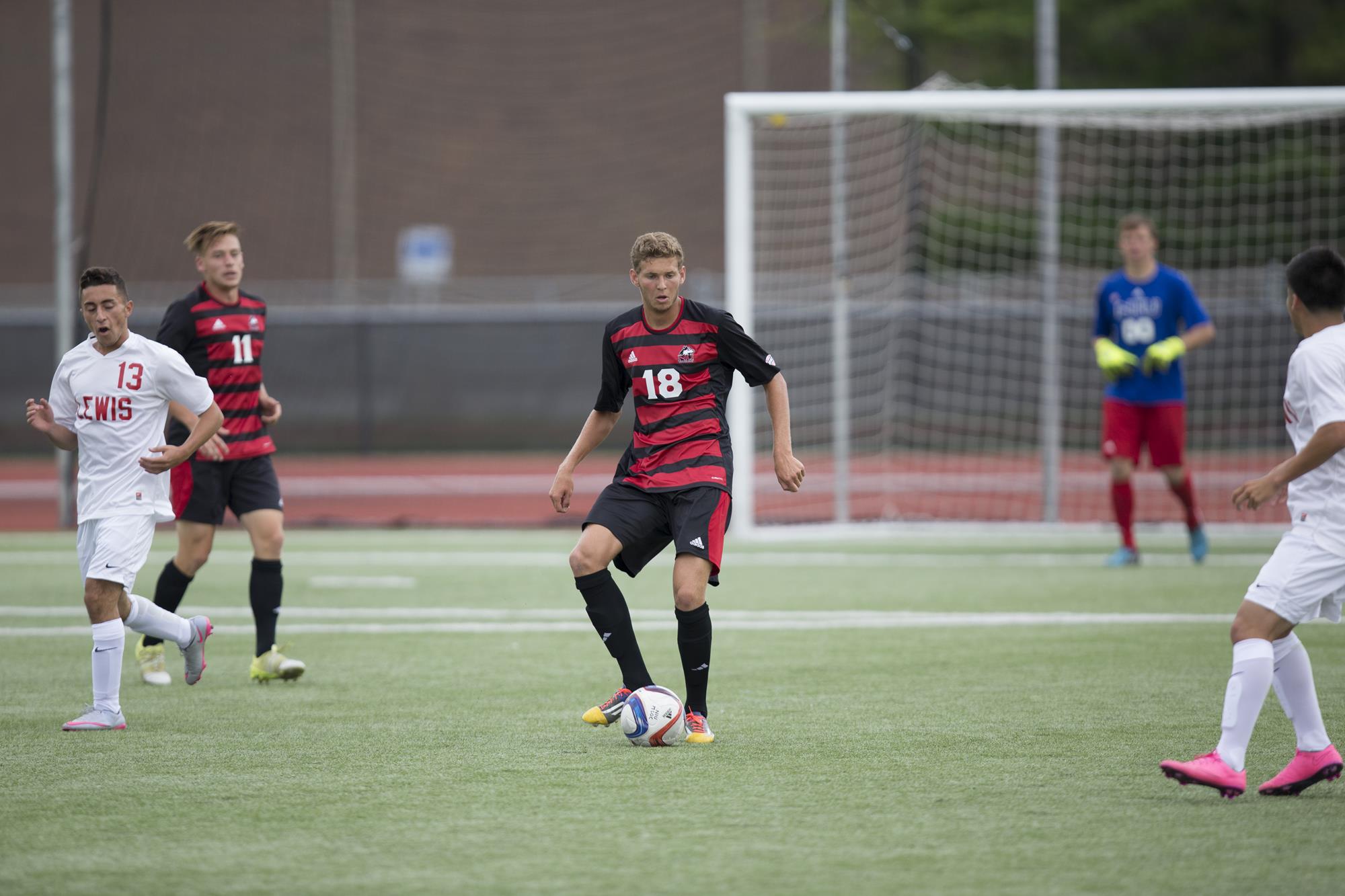 Michael Banas - Men's Soccer - NIU Athletics