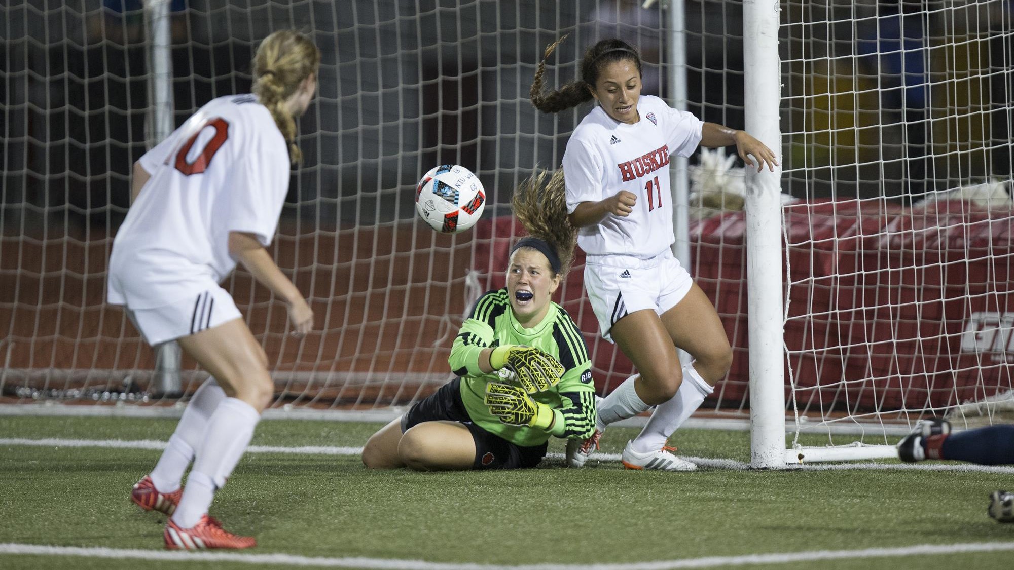 Amy Annala - Women's Soccer - NIU Athletics