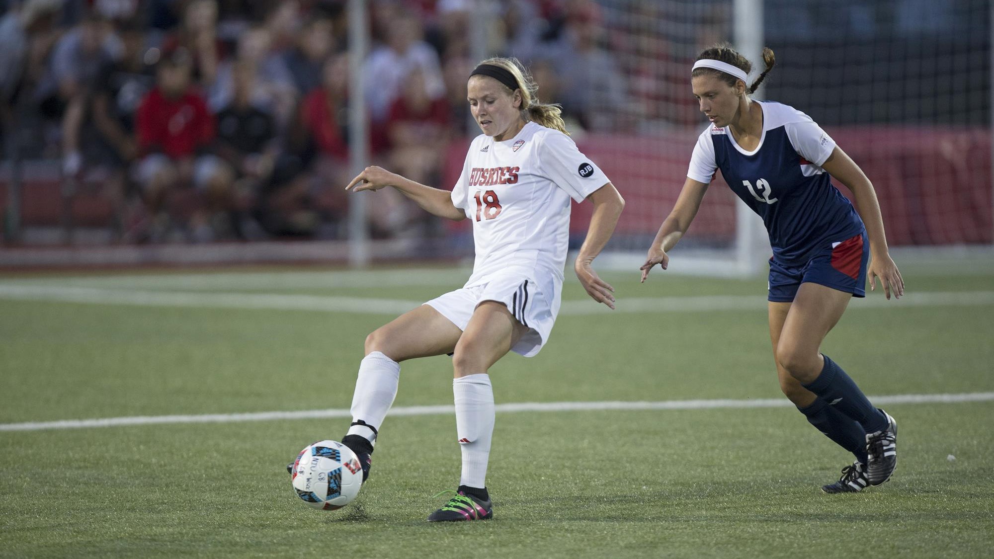 Jackie Wandt - Women's Soccer - NIU Athletics