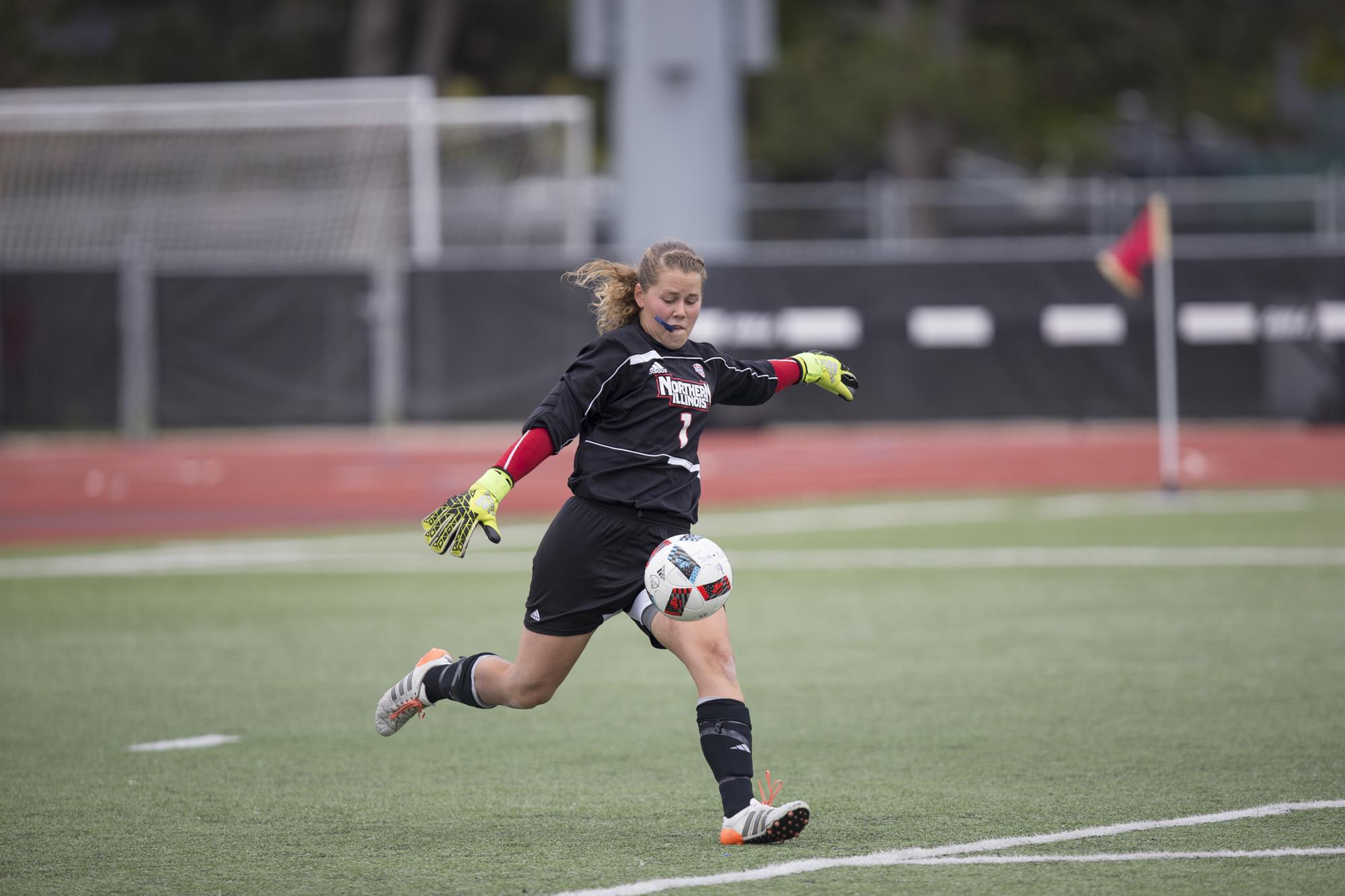 Amy Annala - Women's Soccer - NIU Athletics