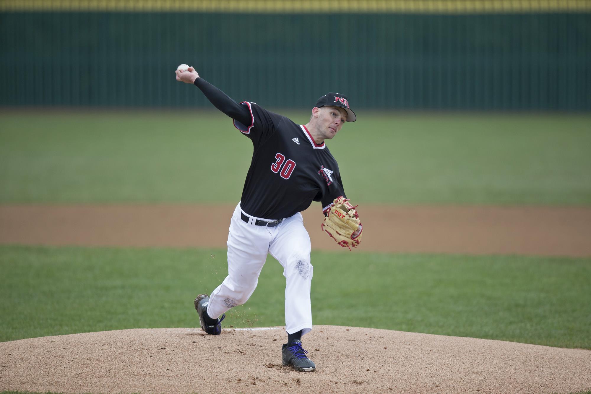 Joe Hawks - Baseball - NIU Athletics