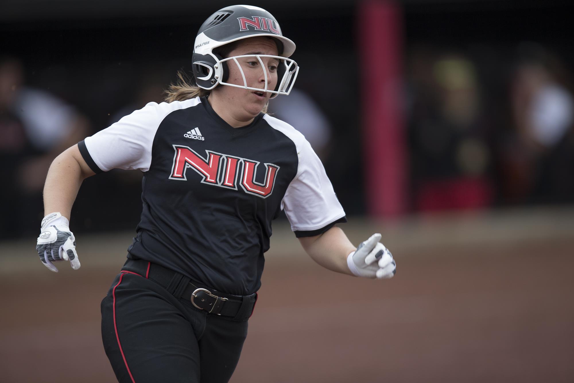 Anne Allen - Softball - NIU Athletics