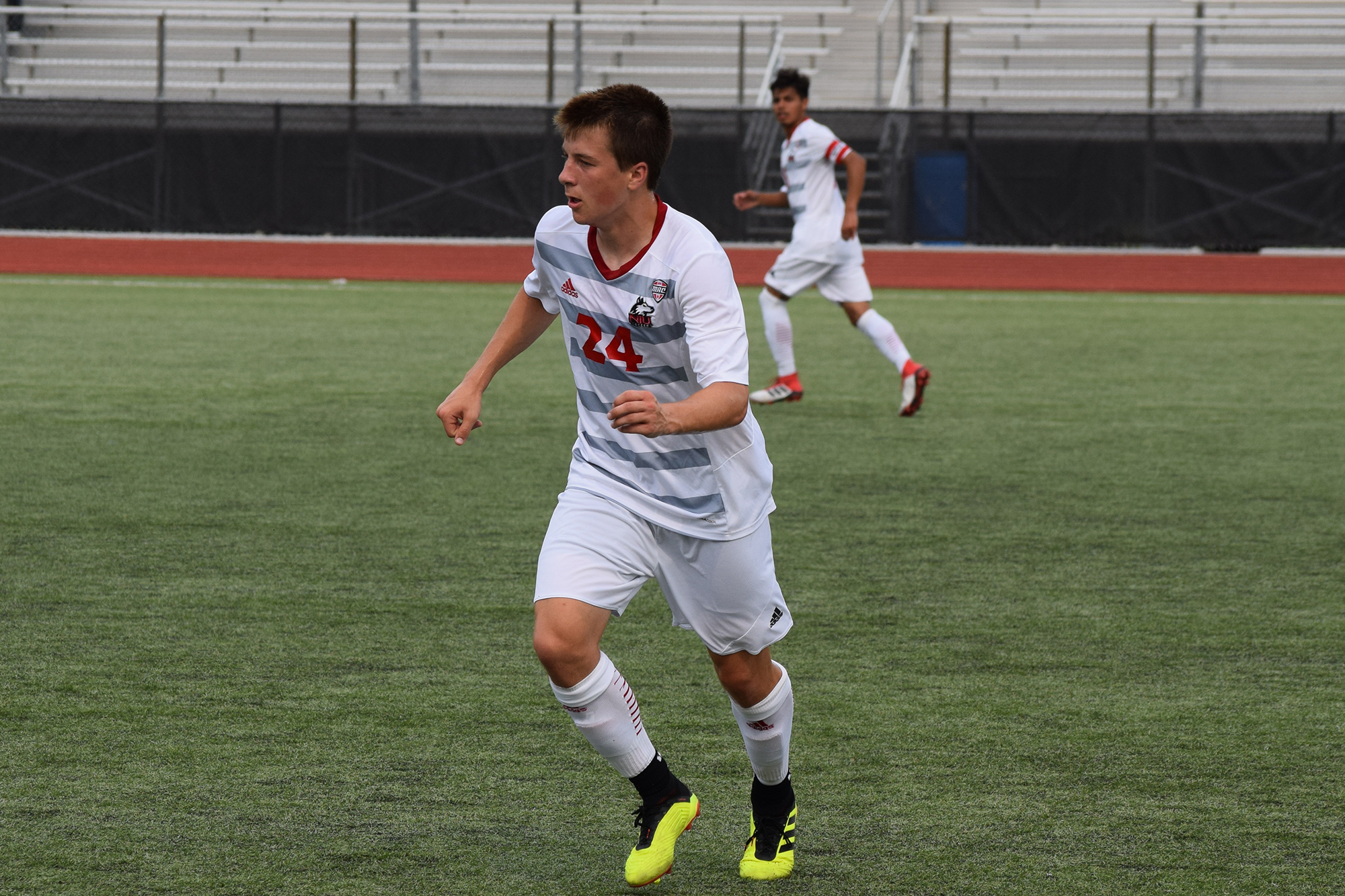 Louis Sala - Men's Soccer - NIU Athletics