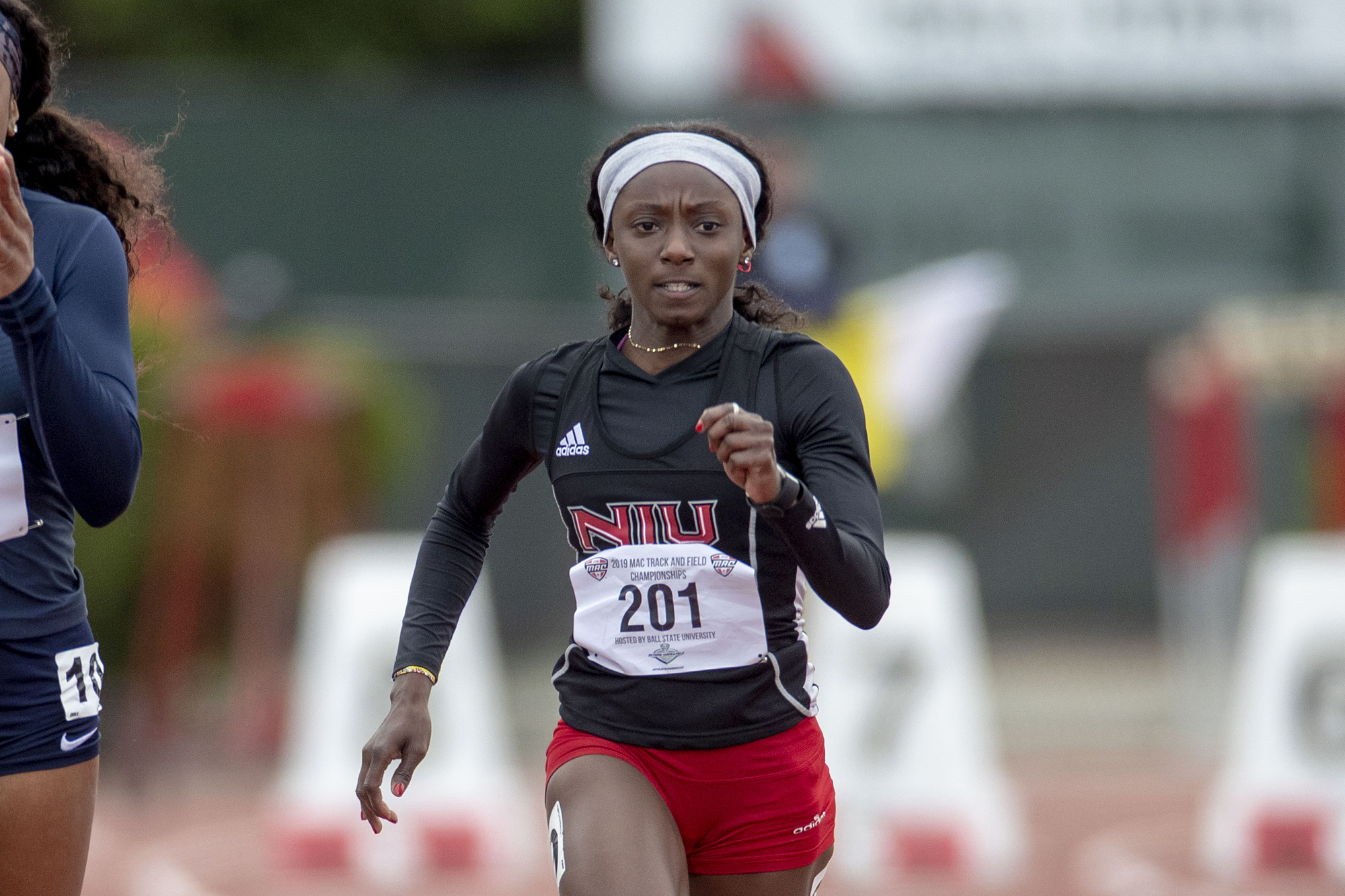 Remy Amarteifio - Women's Track and Field - NIU Athletics