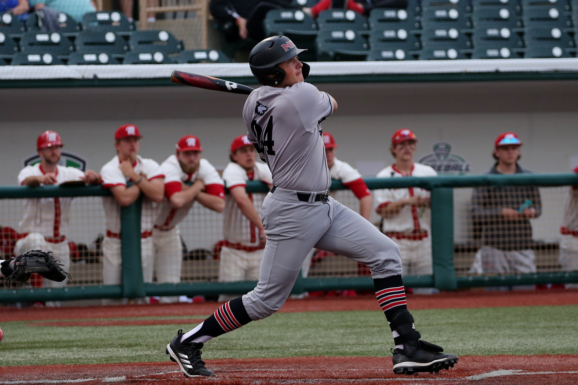 Jordan Larson - Baseball - NIU Athletics