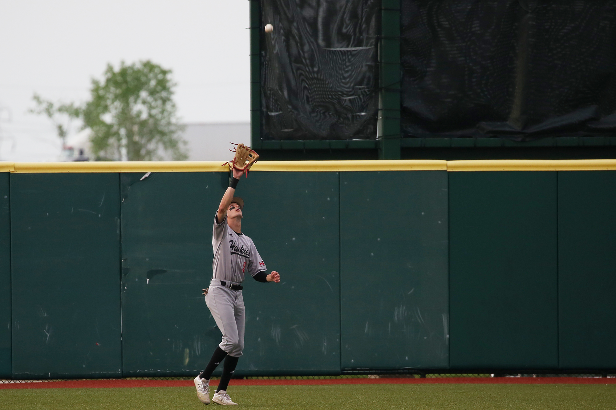 Josh Mutter - Baseball - NIU Athletics