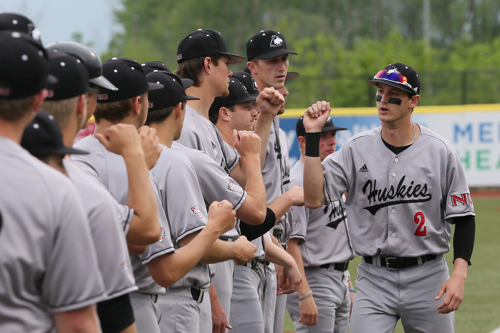 Josh Mutter - Baseball - NIU Athletics