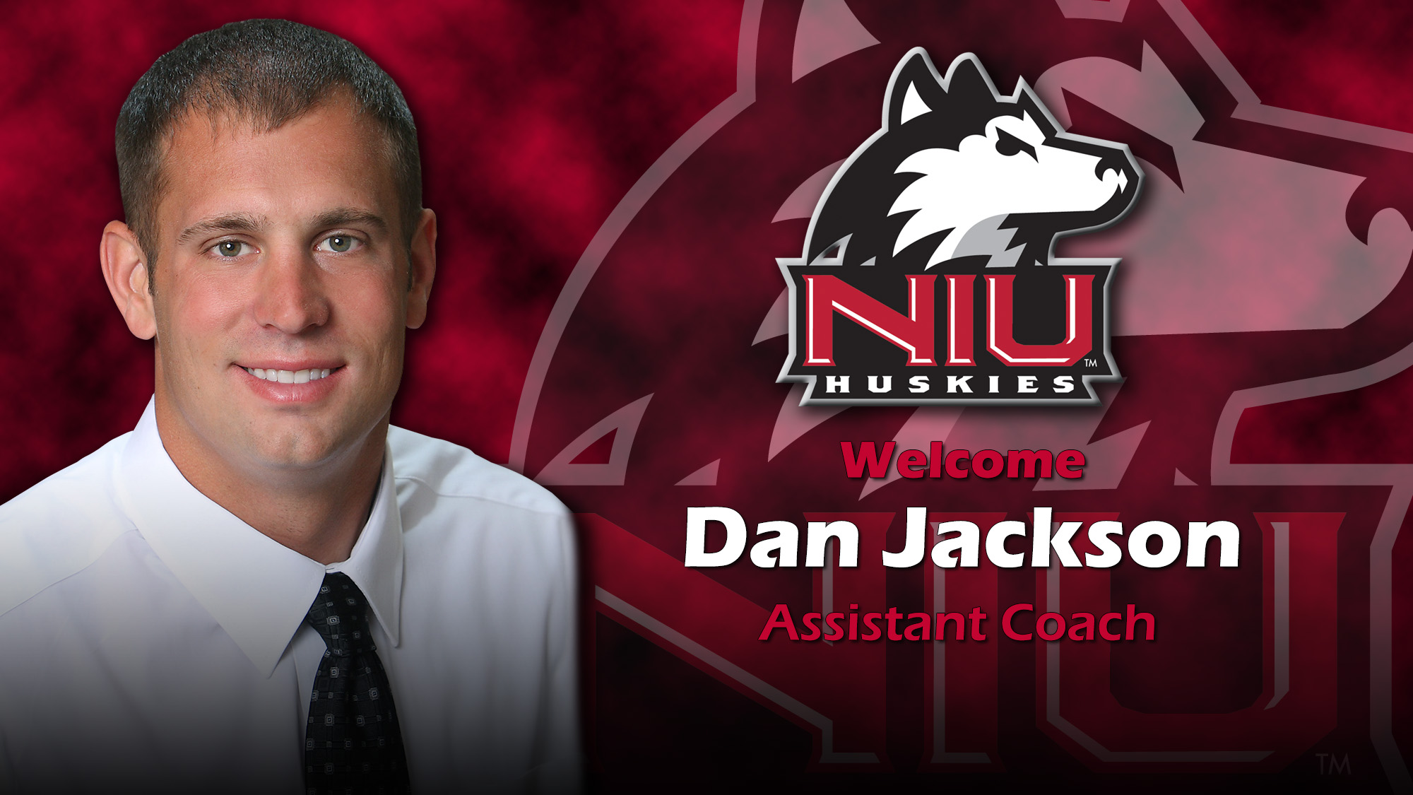 Hammock Announces Coaching Staff Addition - NIU Athletics