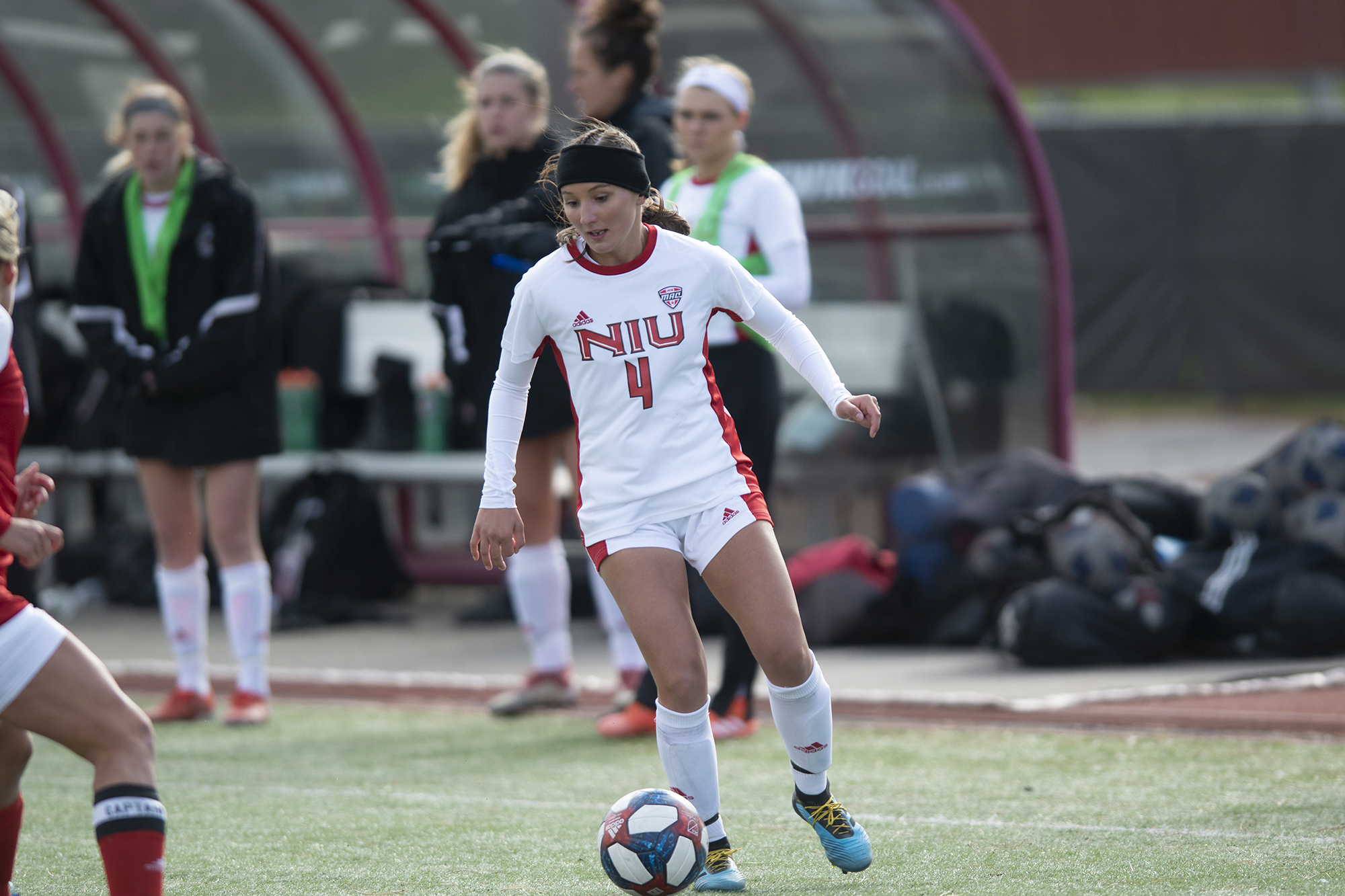 Isabella Sabo - Women's Soccer - NIU Athletics