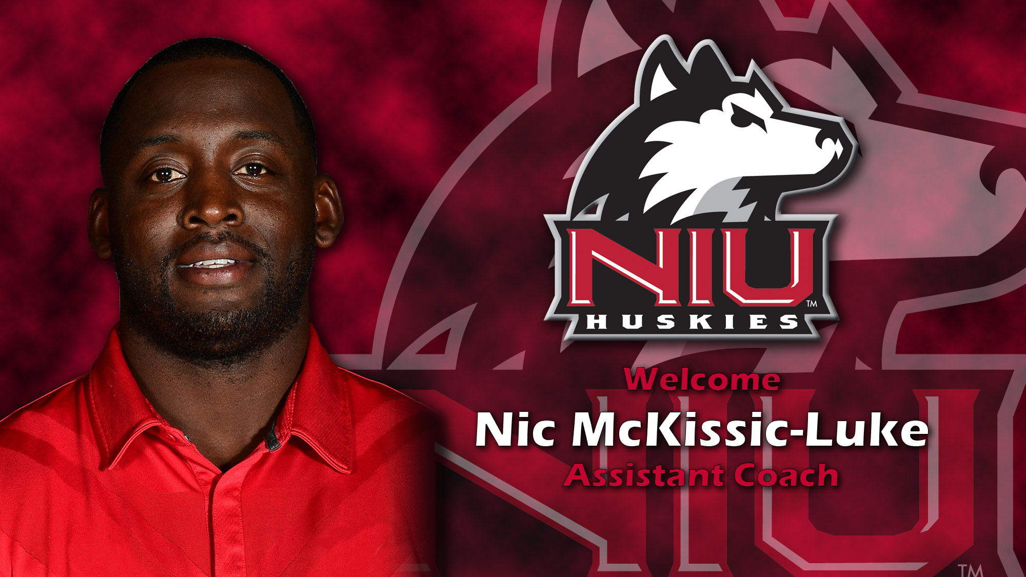 Hammock Completes Coaching Staff - NIU Athletics