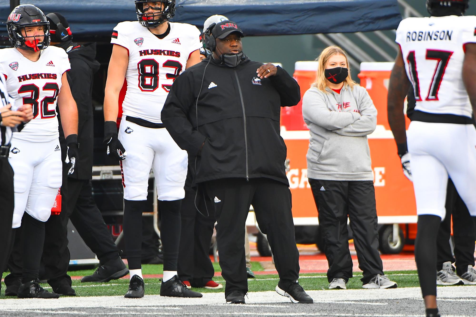 Huskies Add Transfers Rocky Lombardi and Clint Ratkovich - NIU Athletics