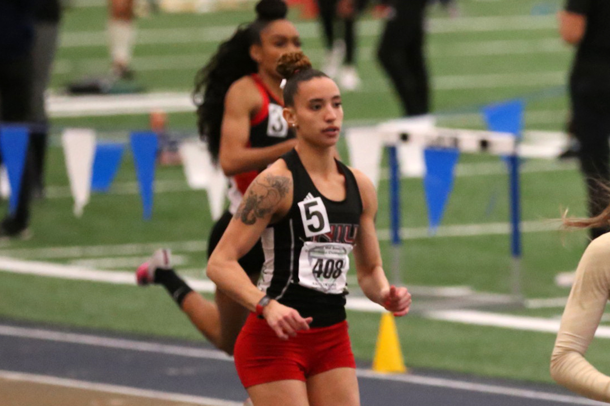Kaitlyn Lewis - Women's Track and Field - NIU Athletics