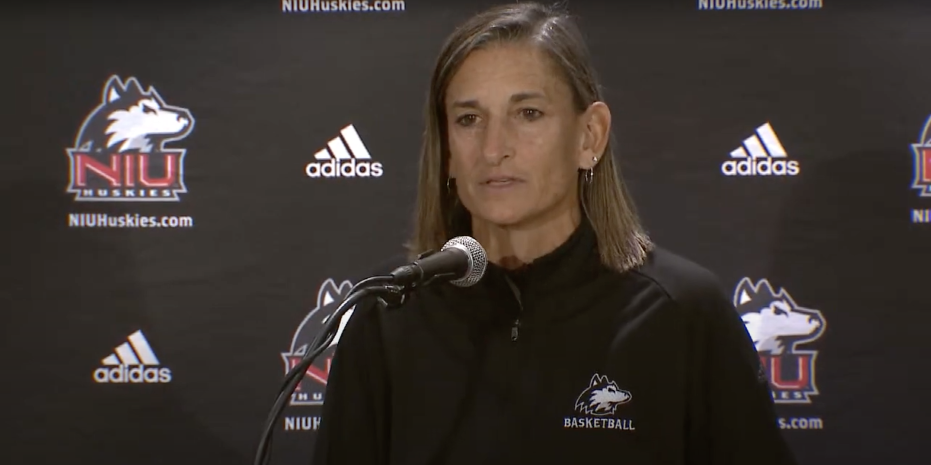 Huskies Meet The Media On Winter Sports Media Day - NIU Athletics