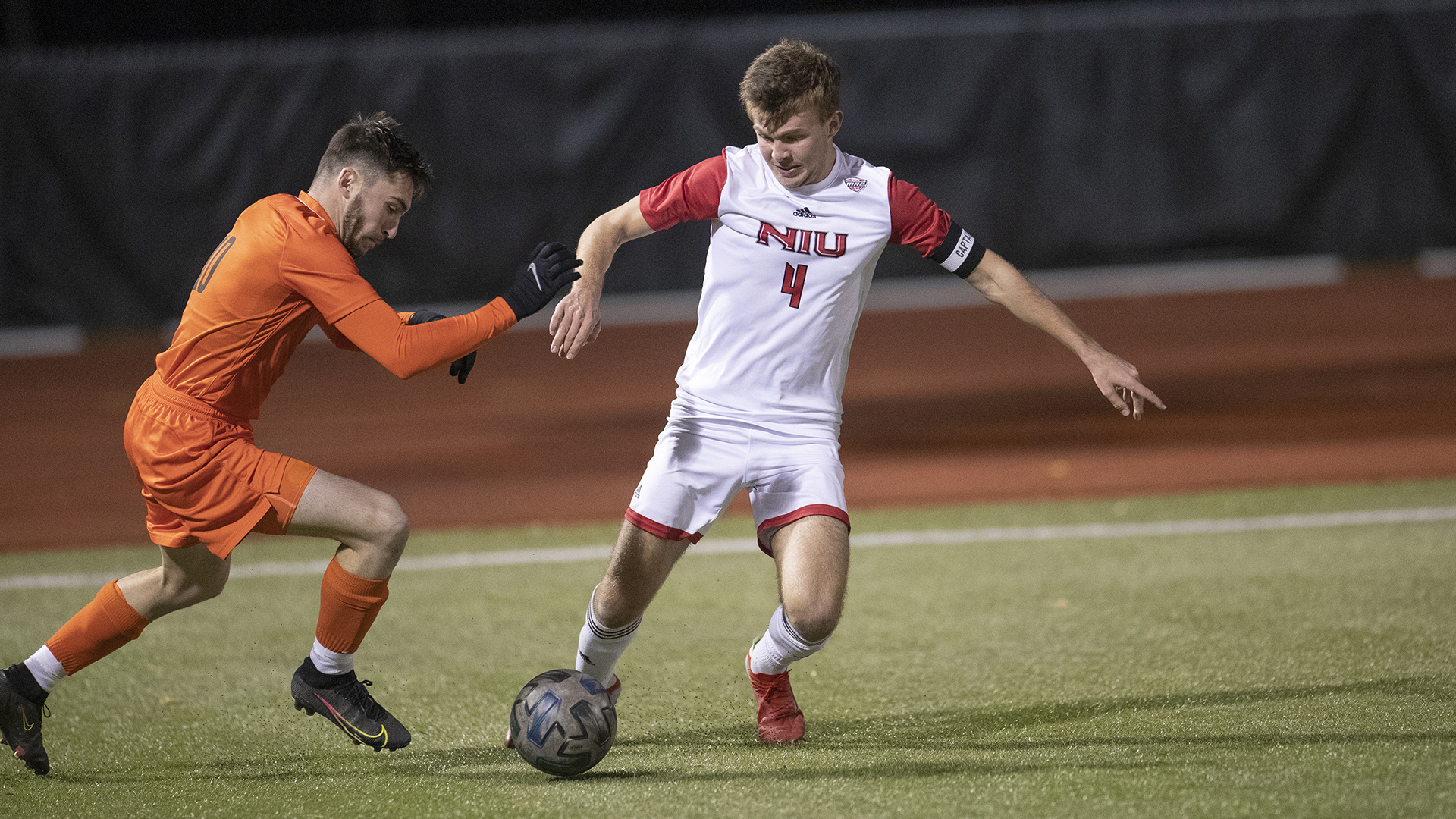 Harry Jolley - Men's Soccer - NIU Athletics