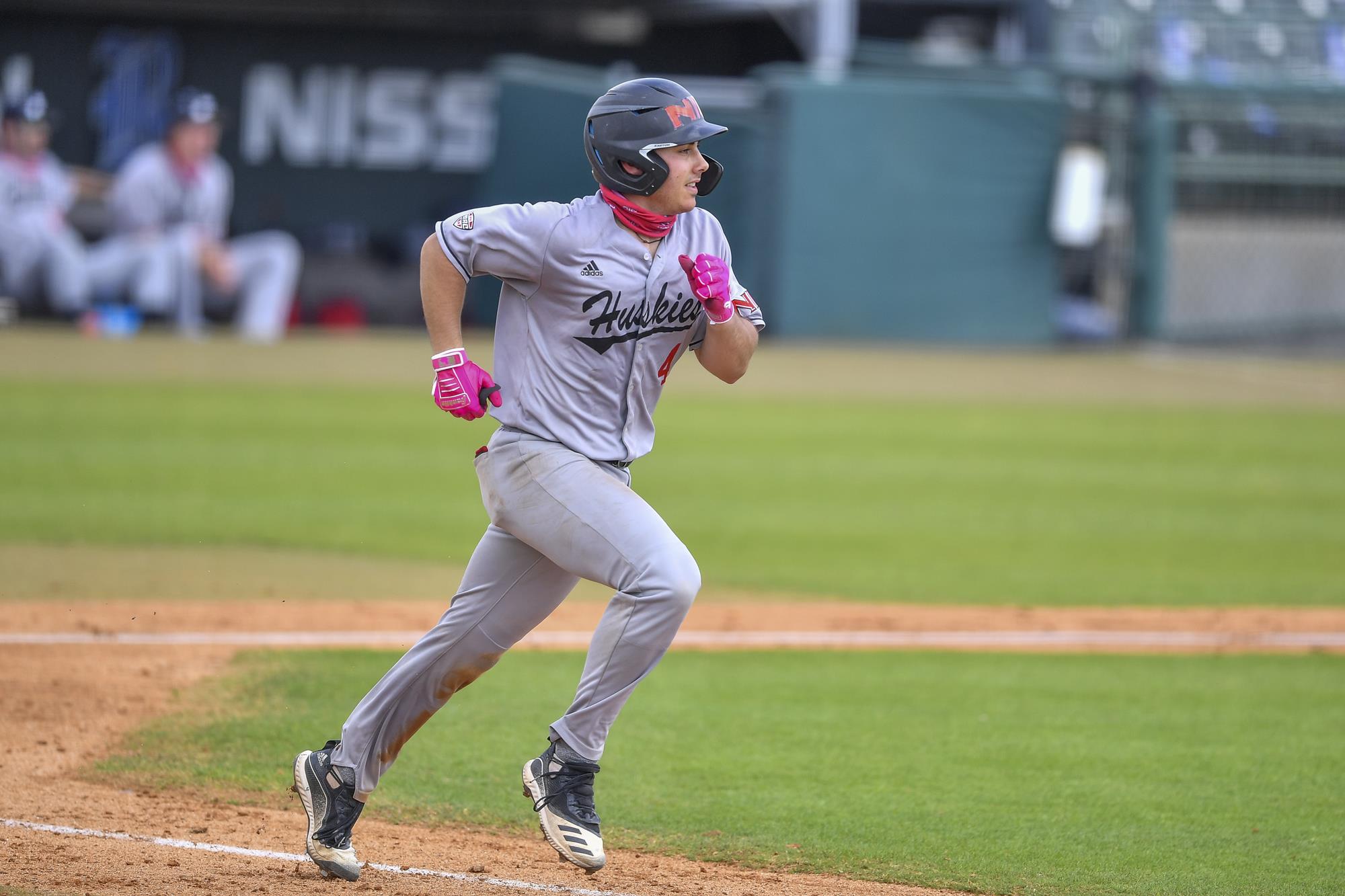 Jake Dunham - Baseball - NIU Athletics