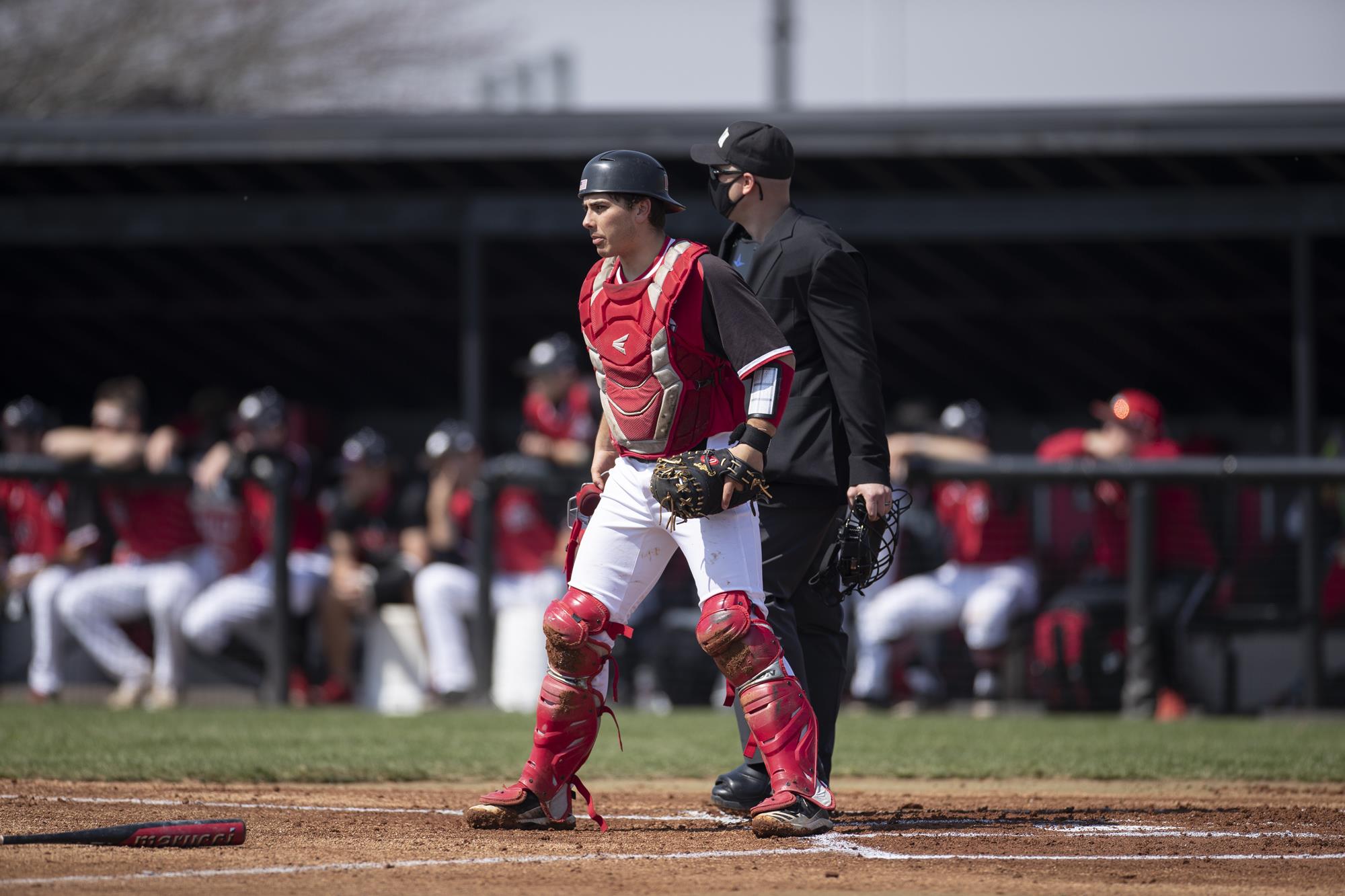 Jake Dunham - Baseball - NIU Athletics