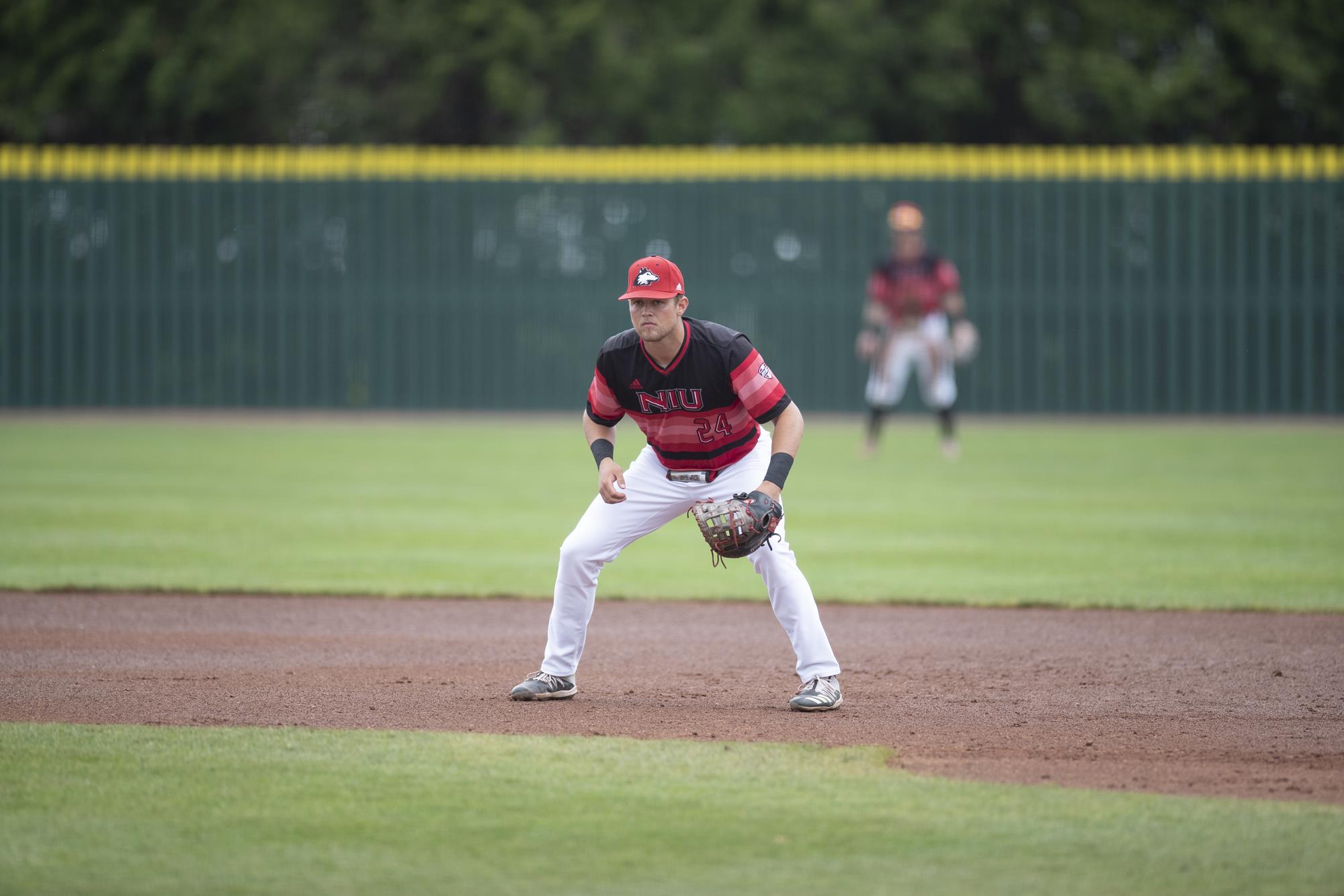 Jordan Larson - Baseball - NIU Athletics