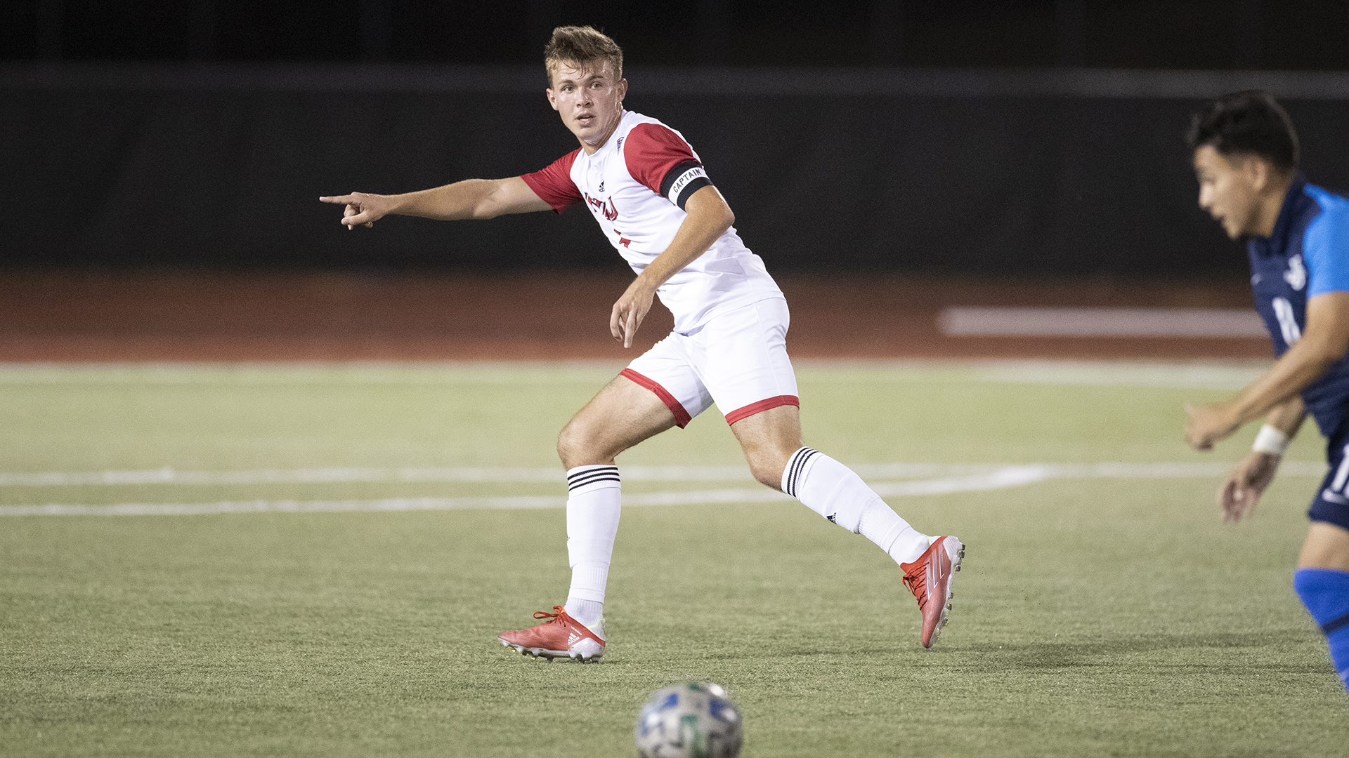 Harry Jolley - Men's Soccer - NIU Athletics