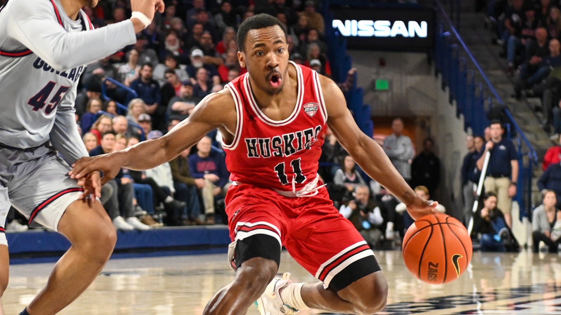 David Coit - Men's Basketball - NIU Athletics