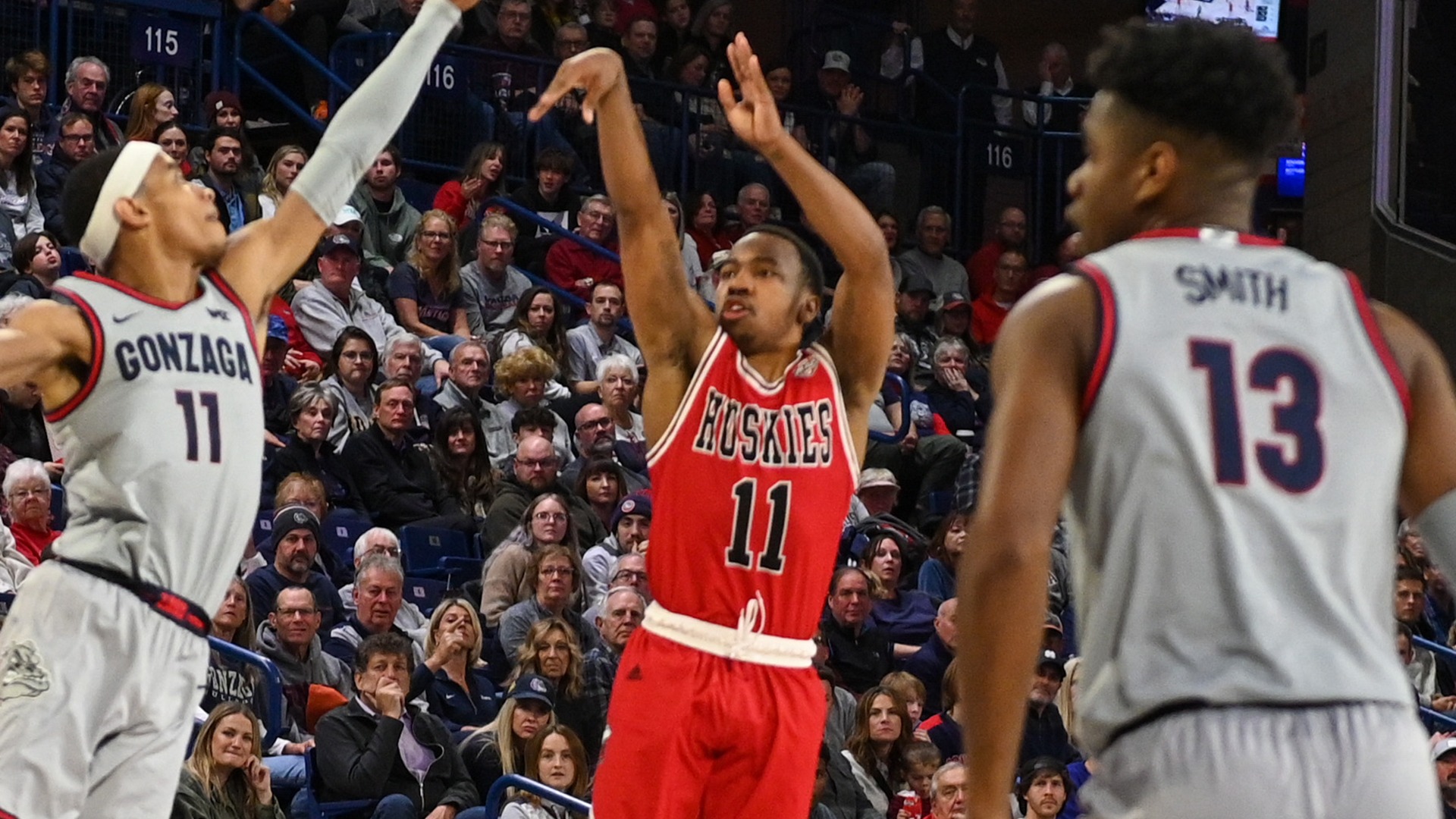 David Coit - Men's Basketball - NIU Athletics